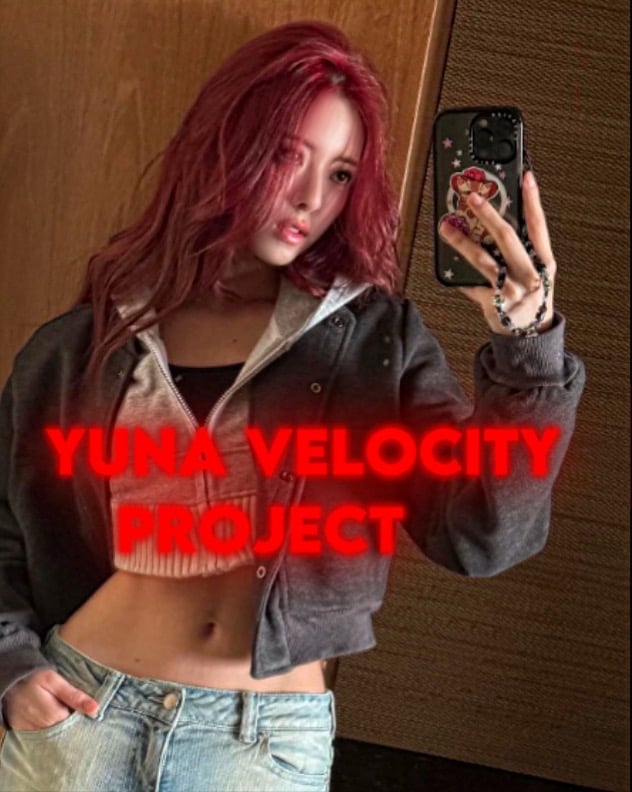 Yuna velocity - Payhip