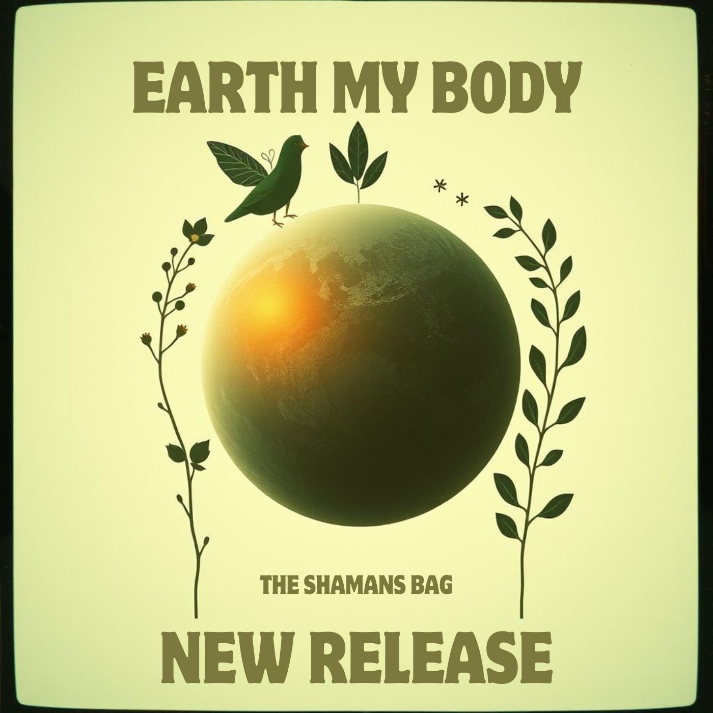 Earth My Body- New Release - Payhip