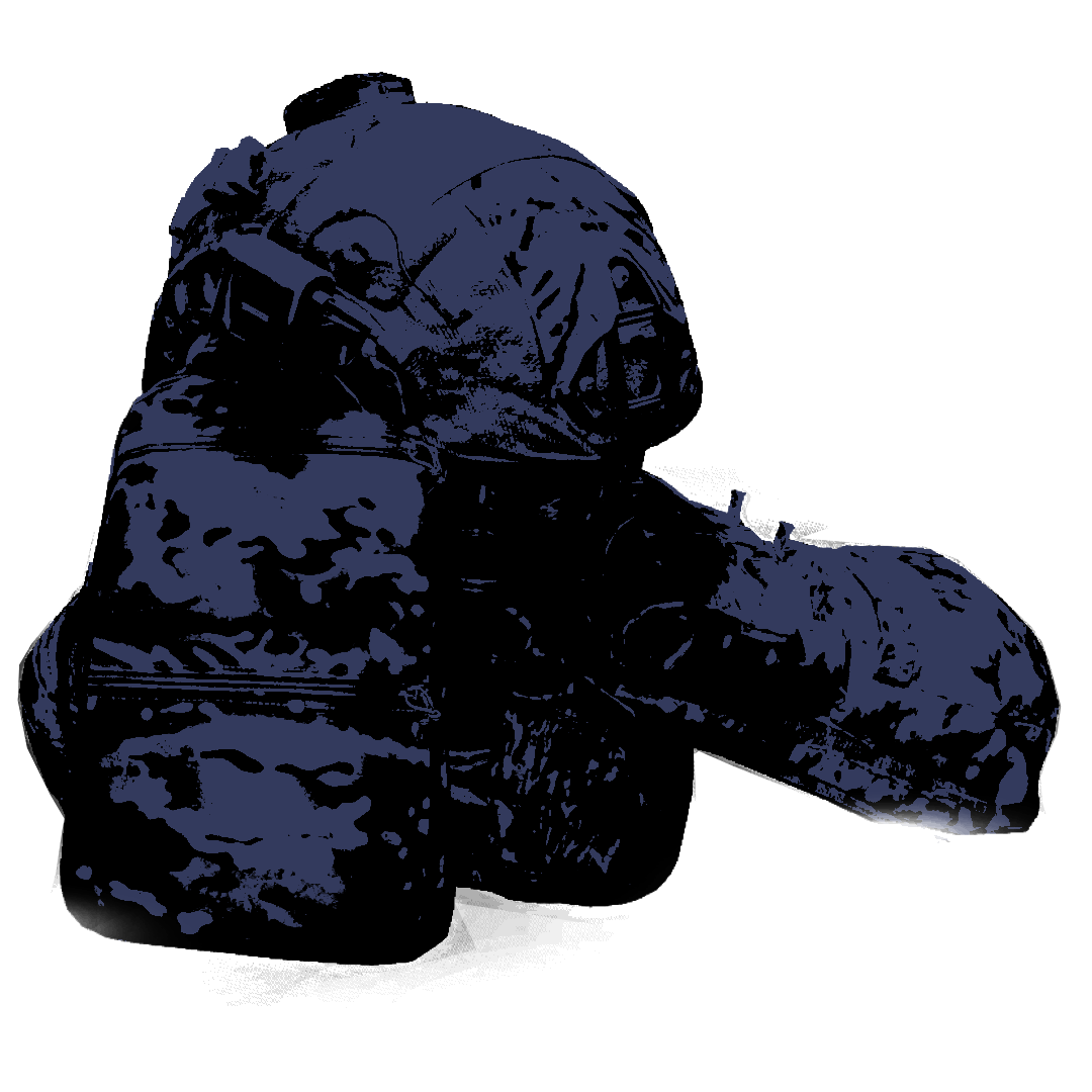 𝐨𝐫𝐛® - BLUFOR