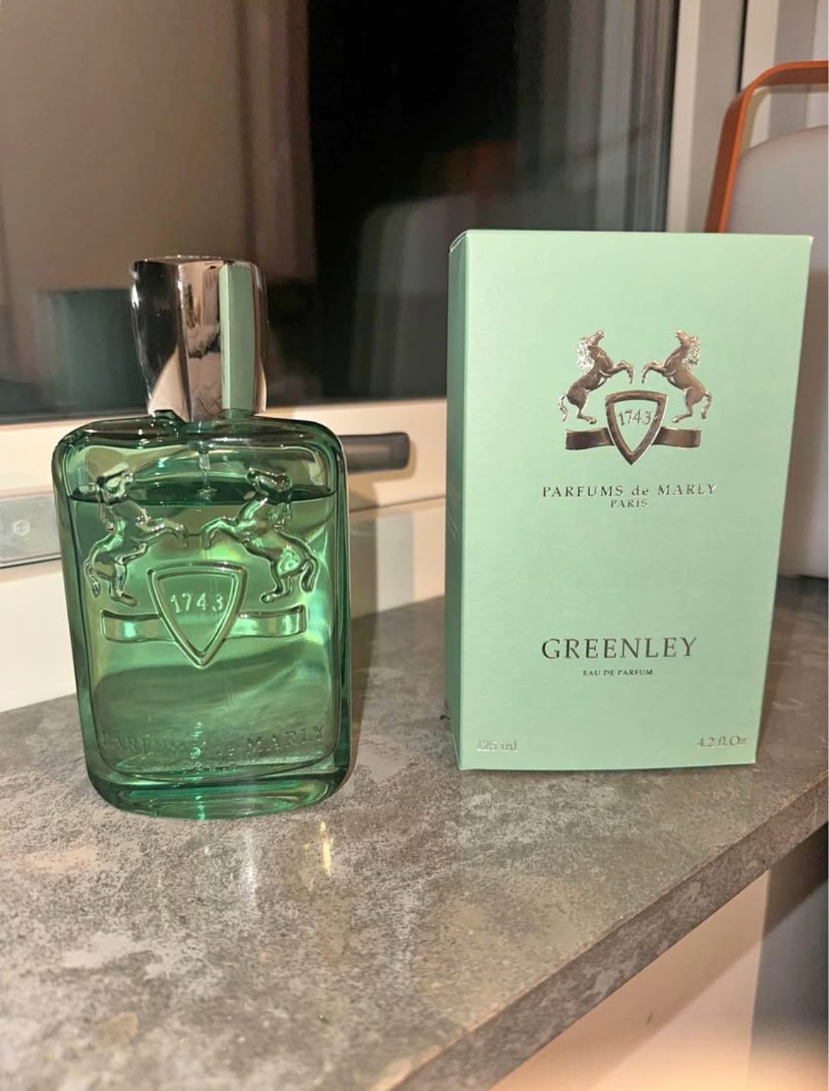 Parfums De Marley Greenley (SALE)! - Payhip