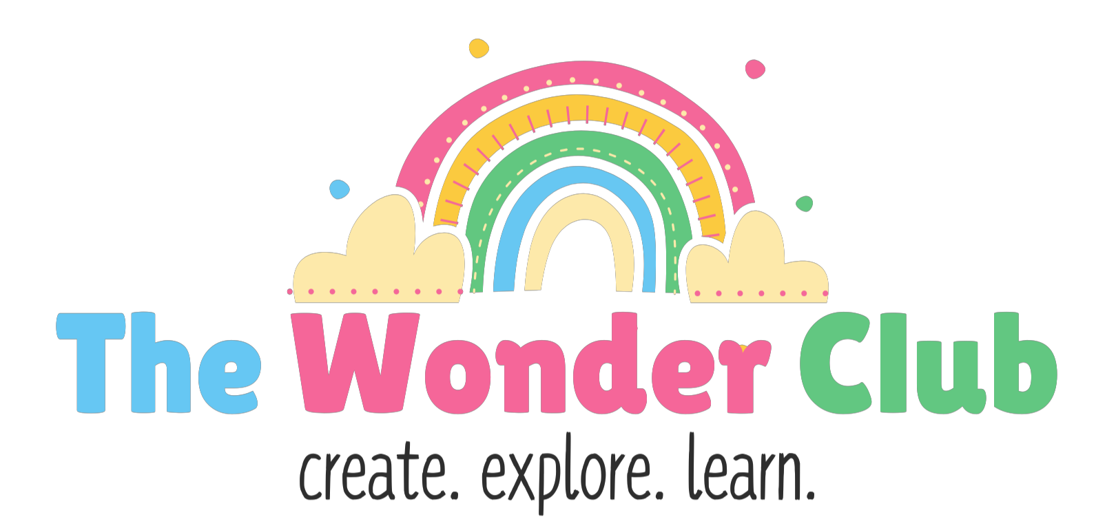 The Wonder Club