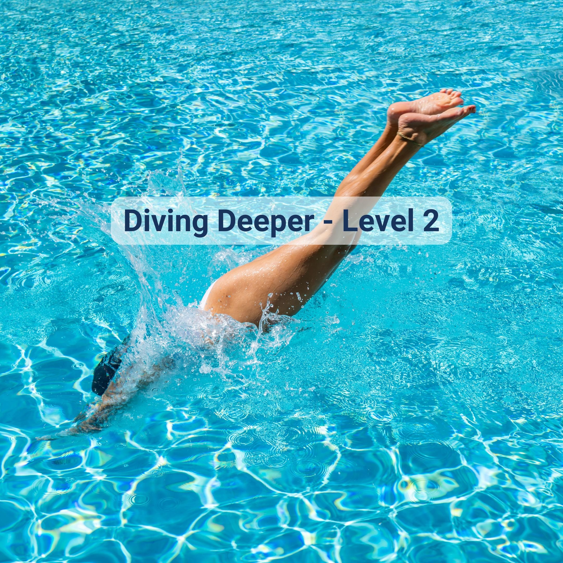 Rainbow Reflections Training - Diving Deeper - Level 2 - Payhip