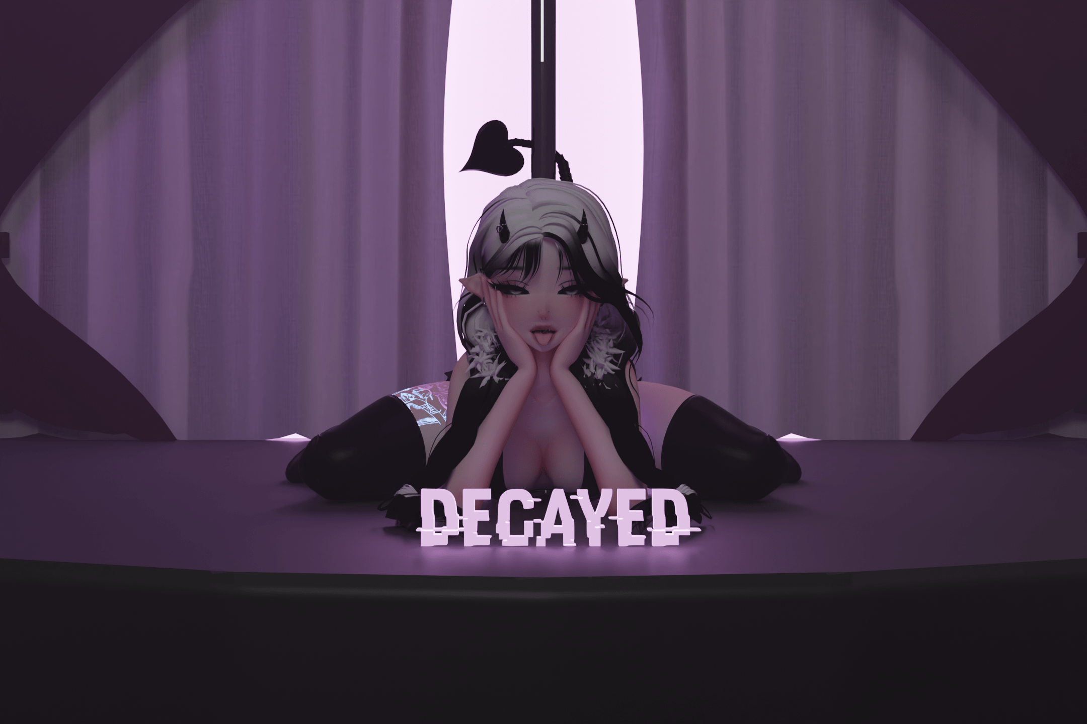 Cici Remake DPS (3.0 PC Only) - Payhip