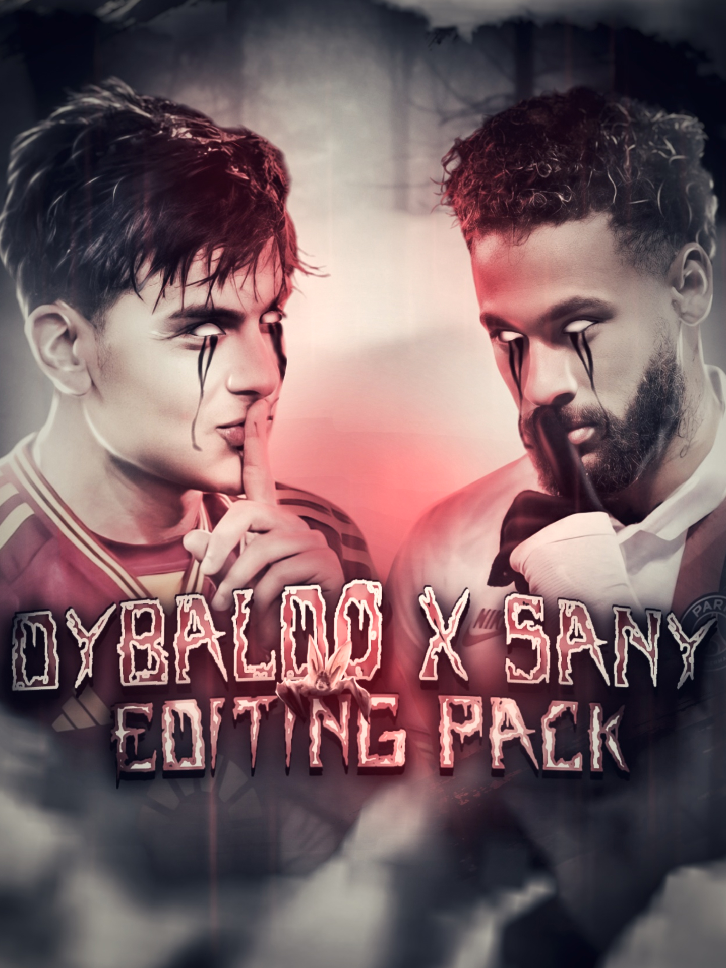Sany x Dybaldo Editing Pack v1 - Payhip