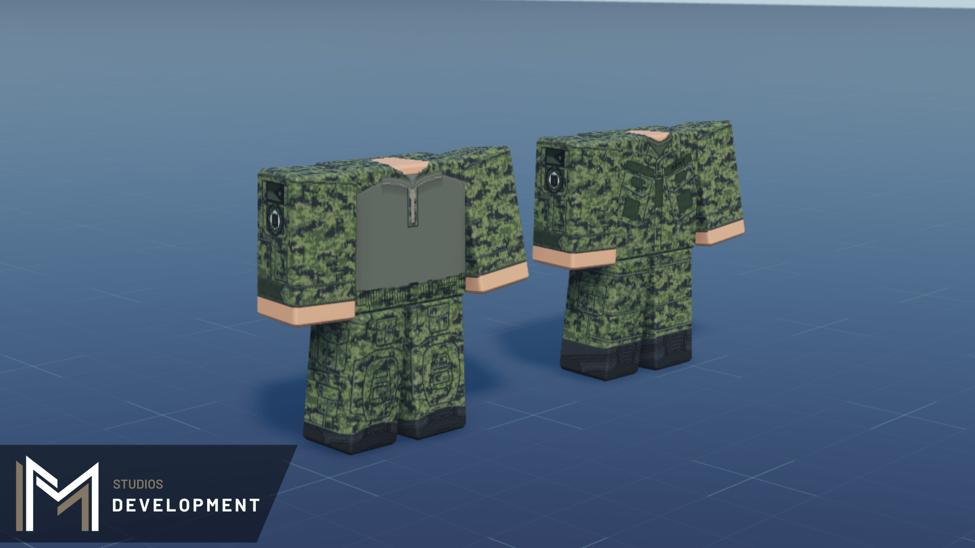 FM Development Studios - AFP Products - Payhip