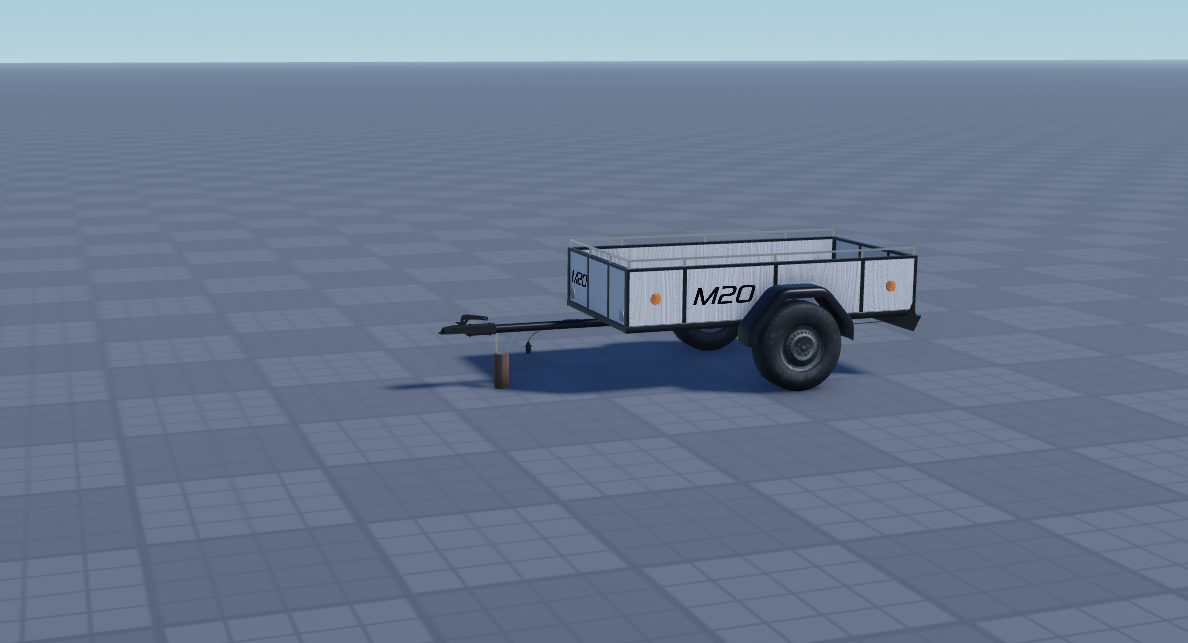 Trailer System Payhip