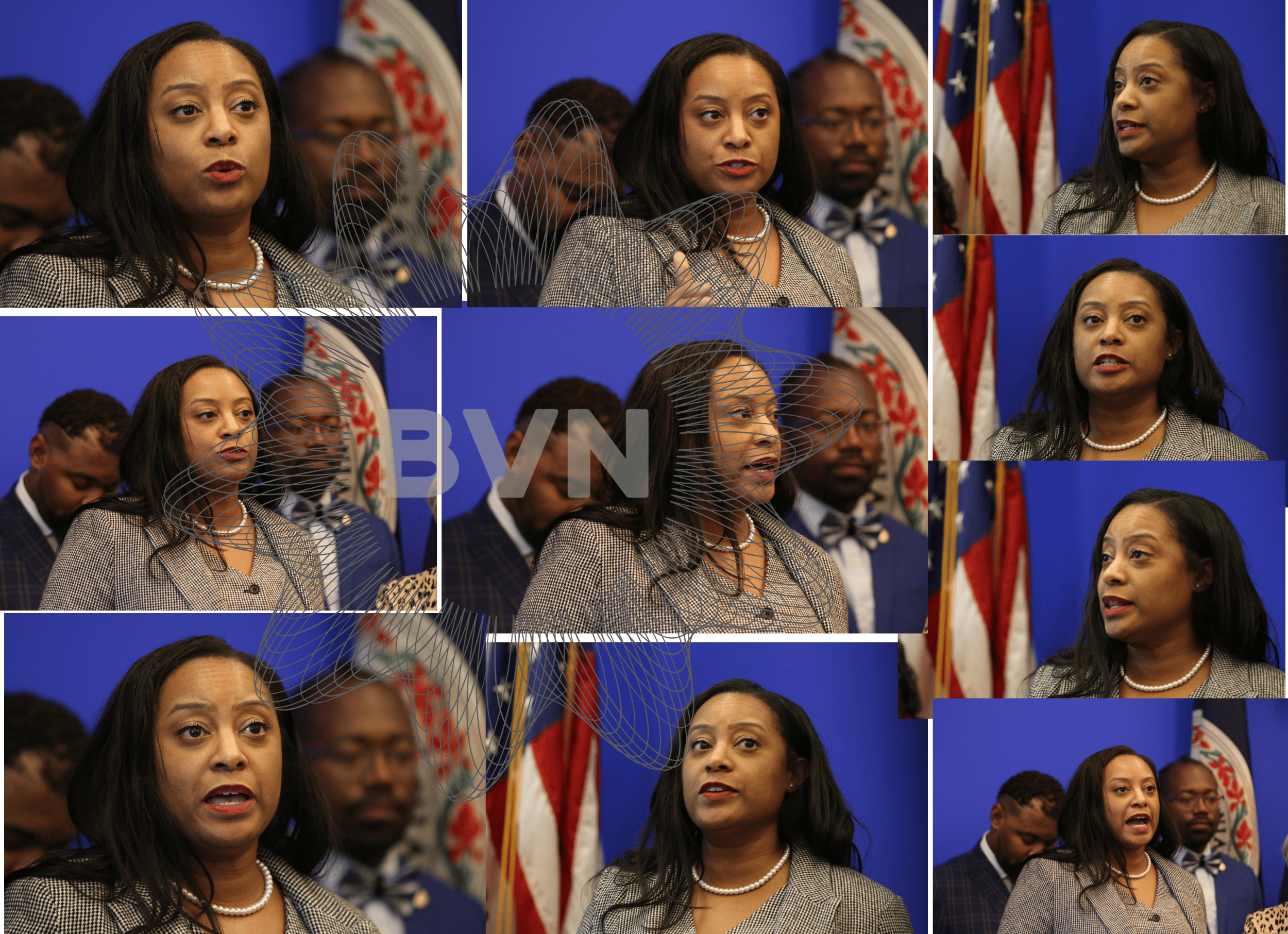 State Senator Jennifer Carroll Foy - 10 IMAGES - Payhip