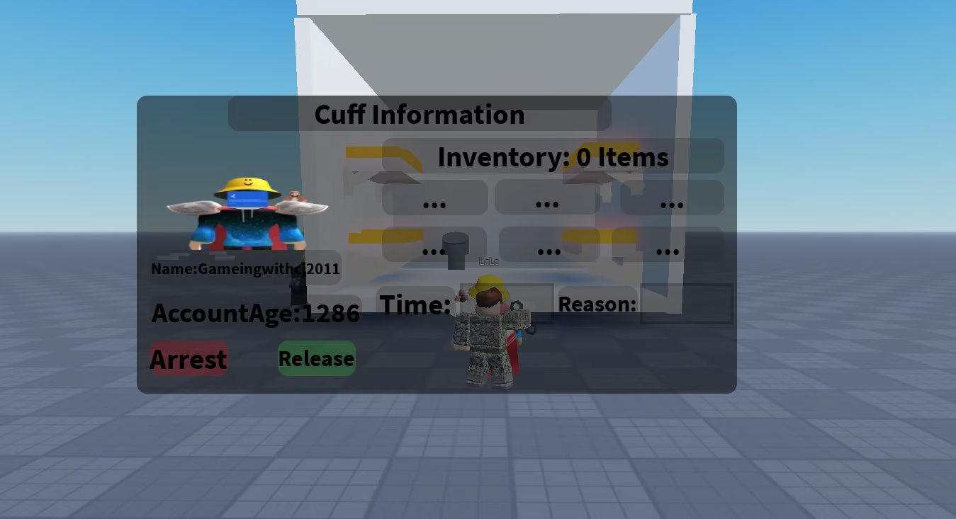 Cuff System - Payhip