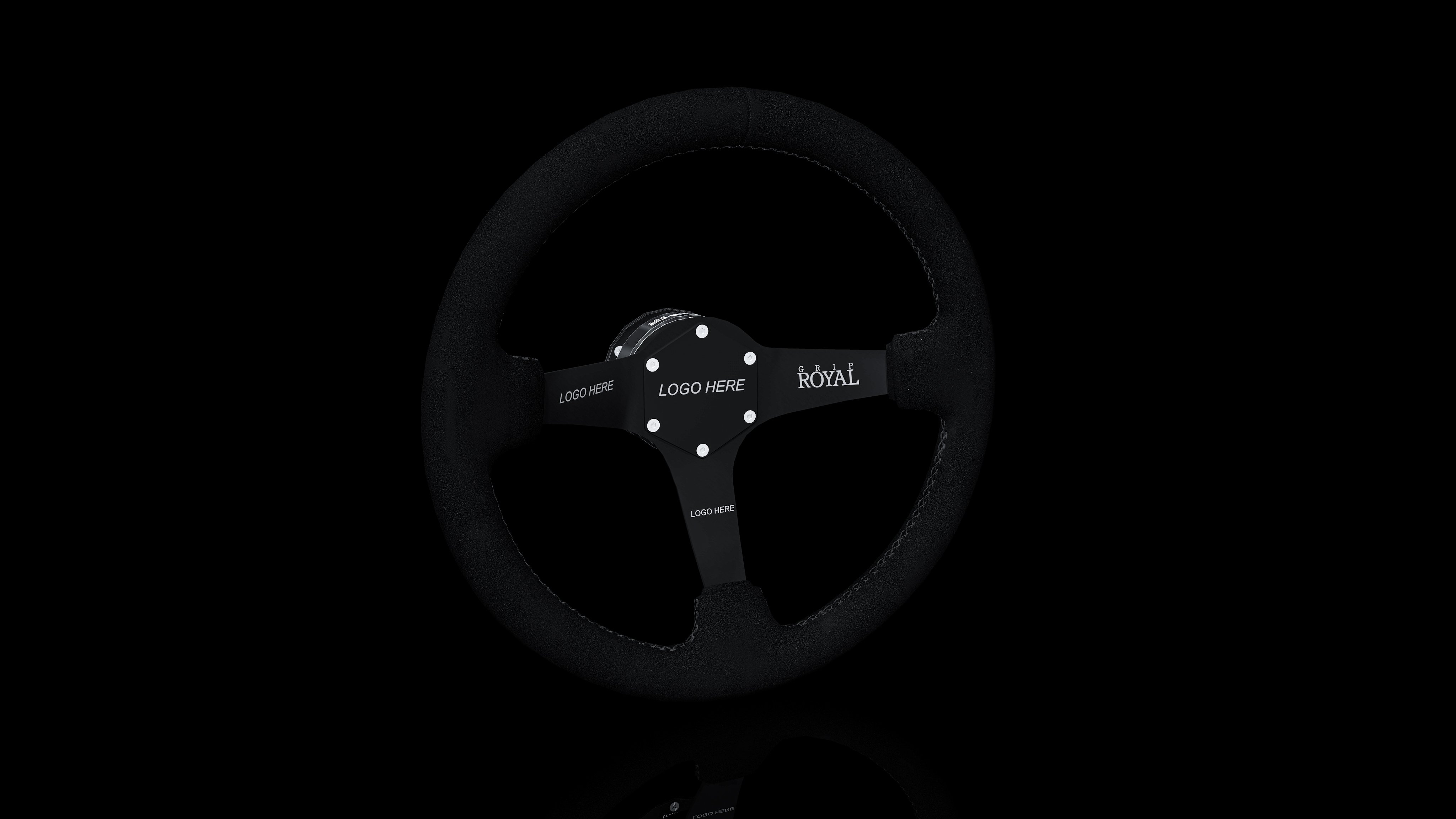 Yūgen Innovations ® - GripRoyal X Yugen (CUSTOM ORDER) - Payhip