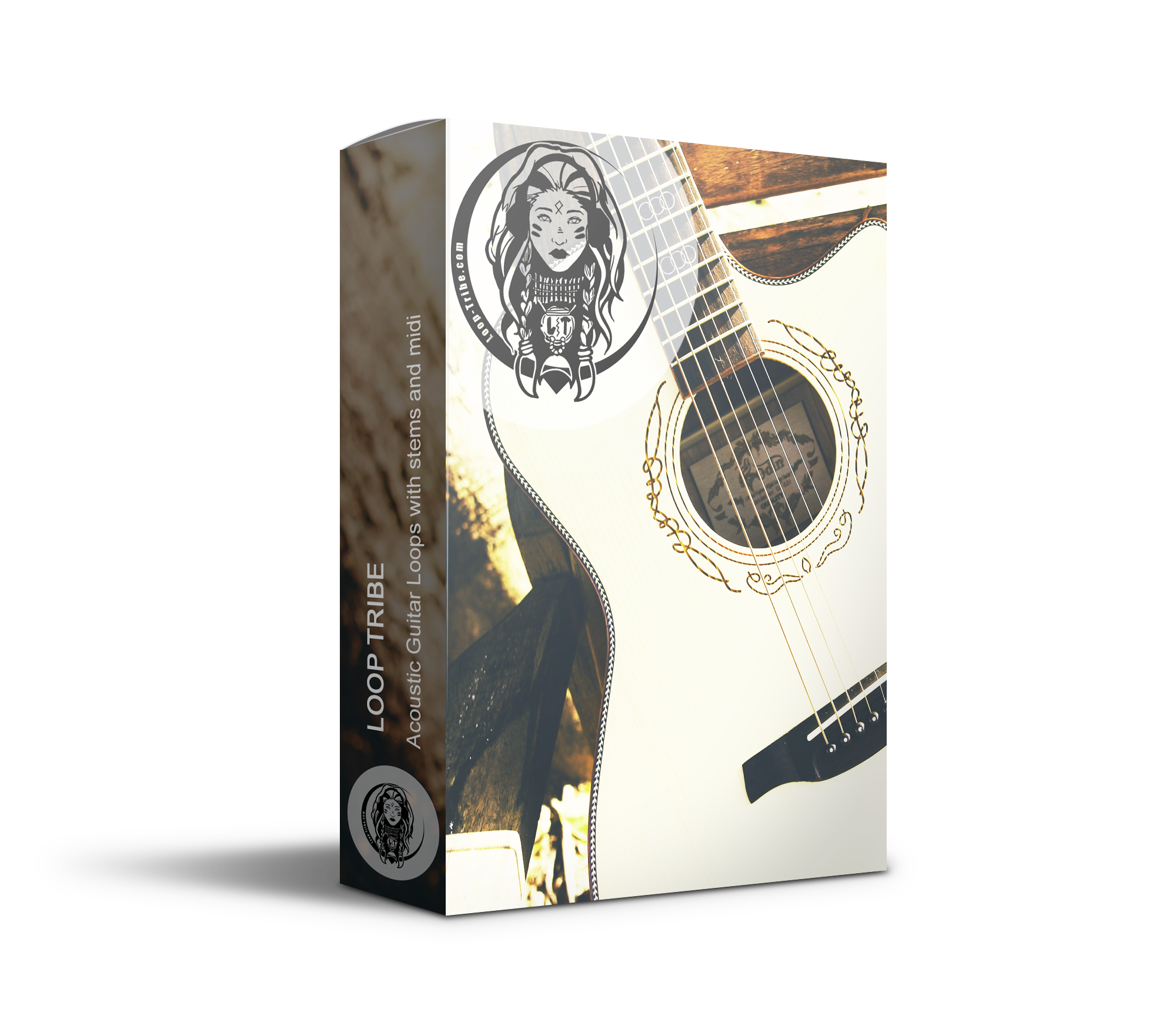 Acoustic Guitar Loops Pack