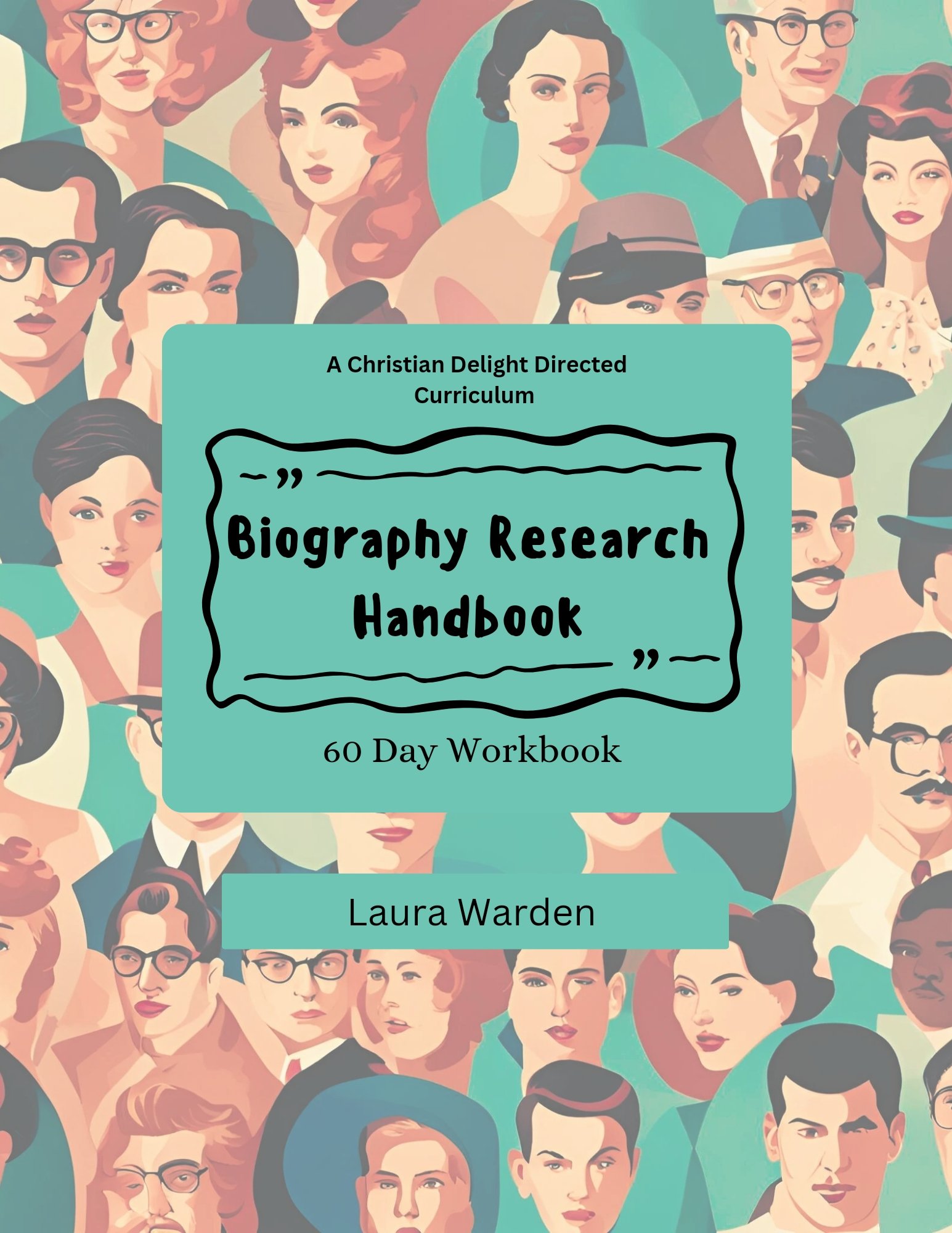 Biography Research Handbook - Payhip