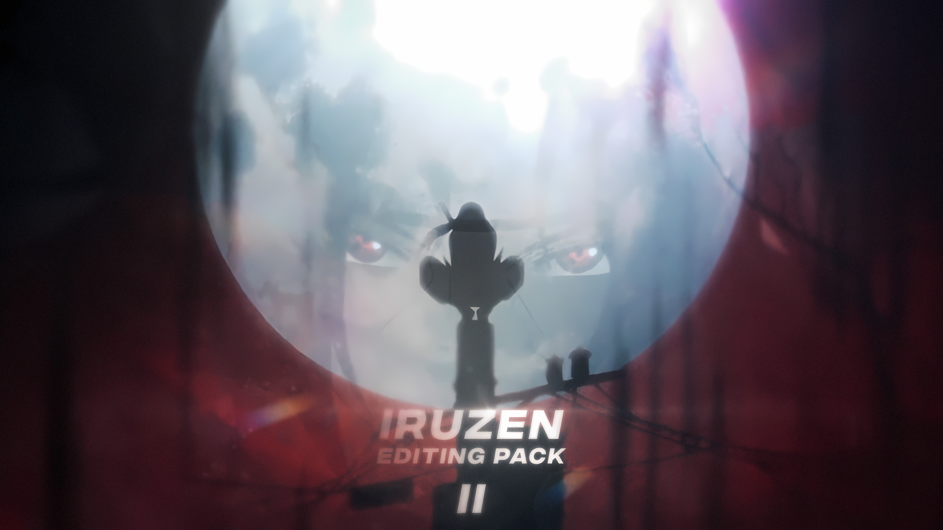 Iruzen's EDITING PACK 2 - Payhip