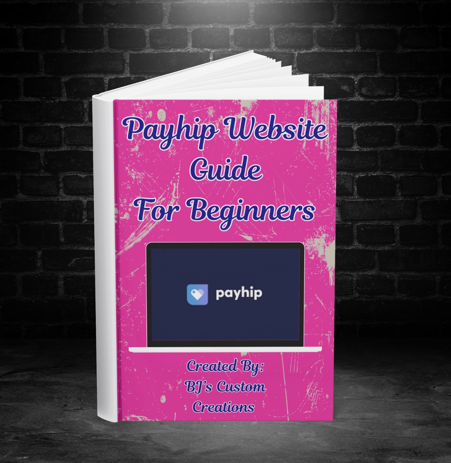 Payhip Guide PDF - Payhip