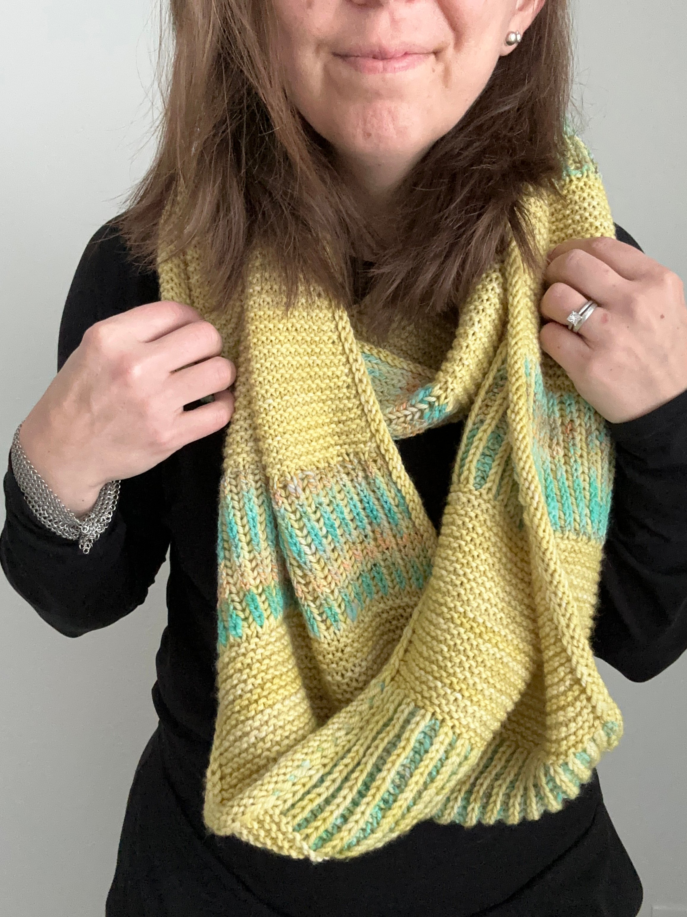 Core Memory Cowl - Payhip