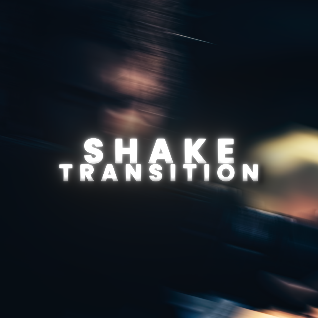 Shake Transition Preset for DaVinci Resolve - Payhip