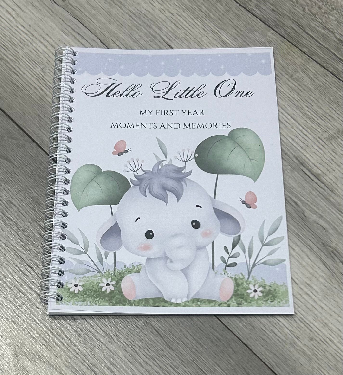 10 x Hello Little One Books - Payhip
