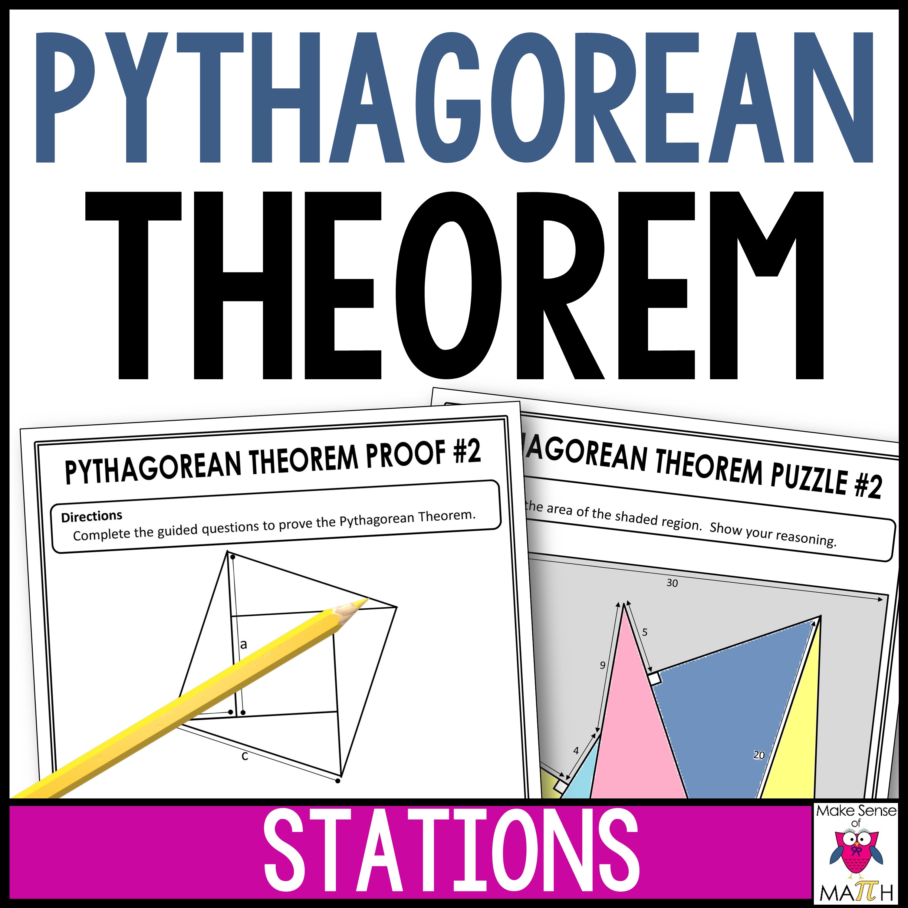 8th Grade Math Writing Prompts | 8th Grade Math Journal Writing Ideas