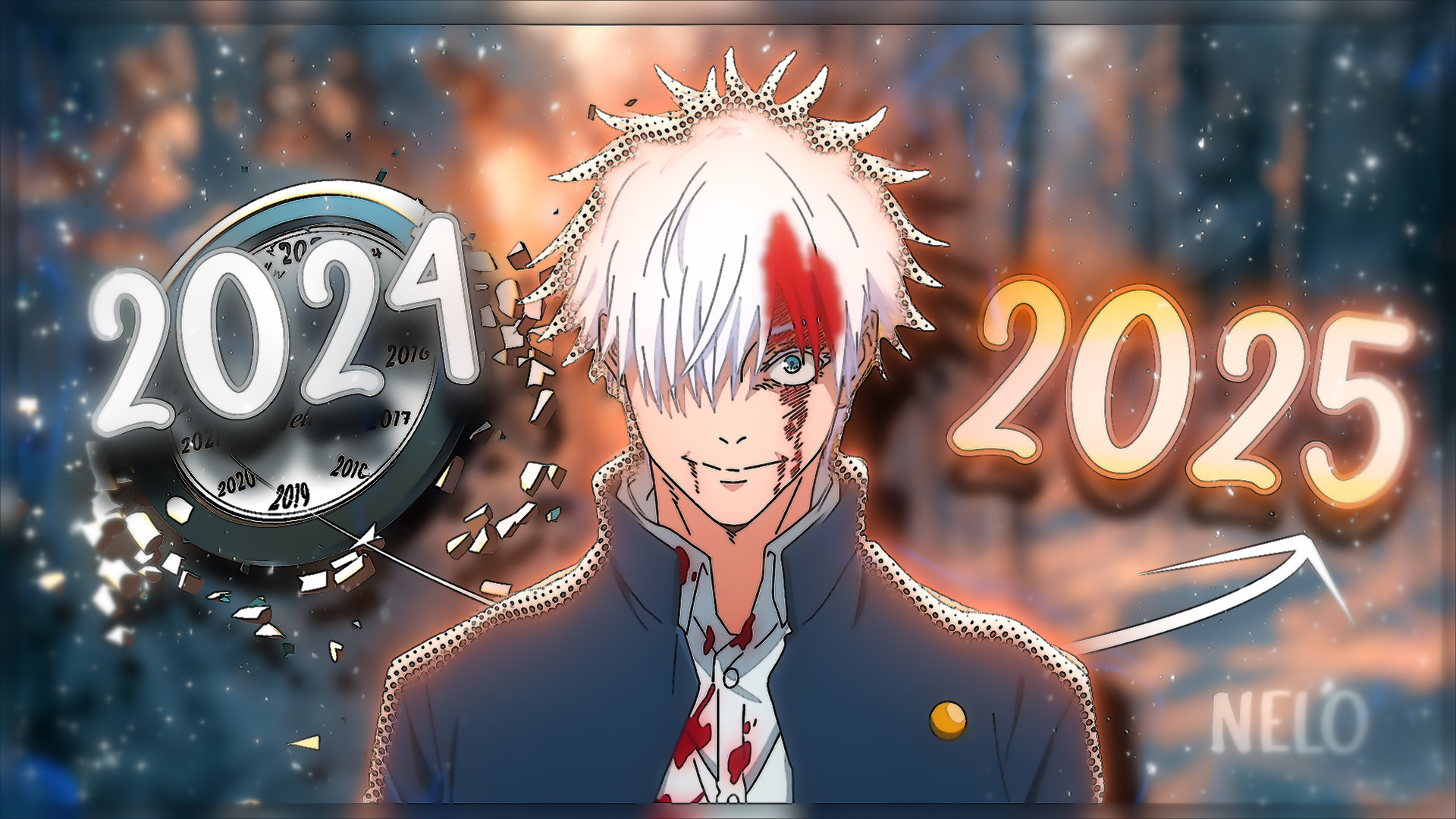 2025 Falling in Love Edit🎉🕺 - Project File - Payhip