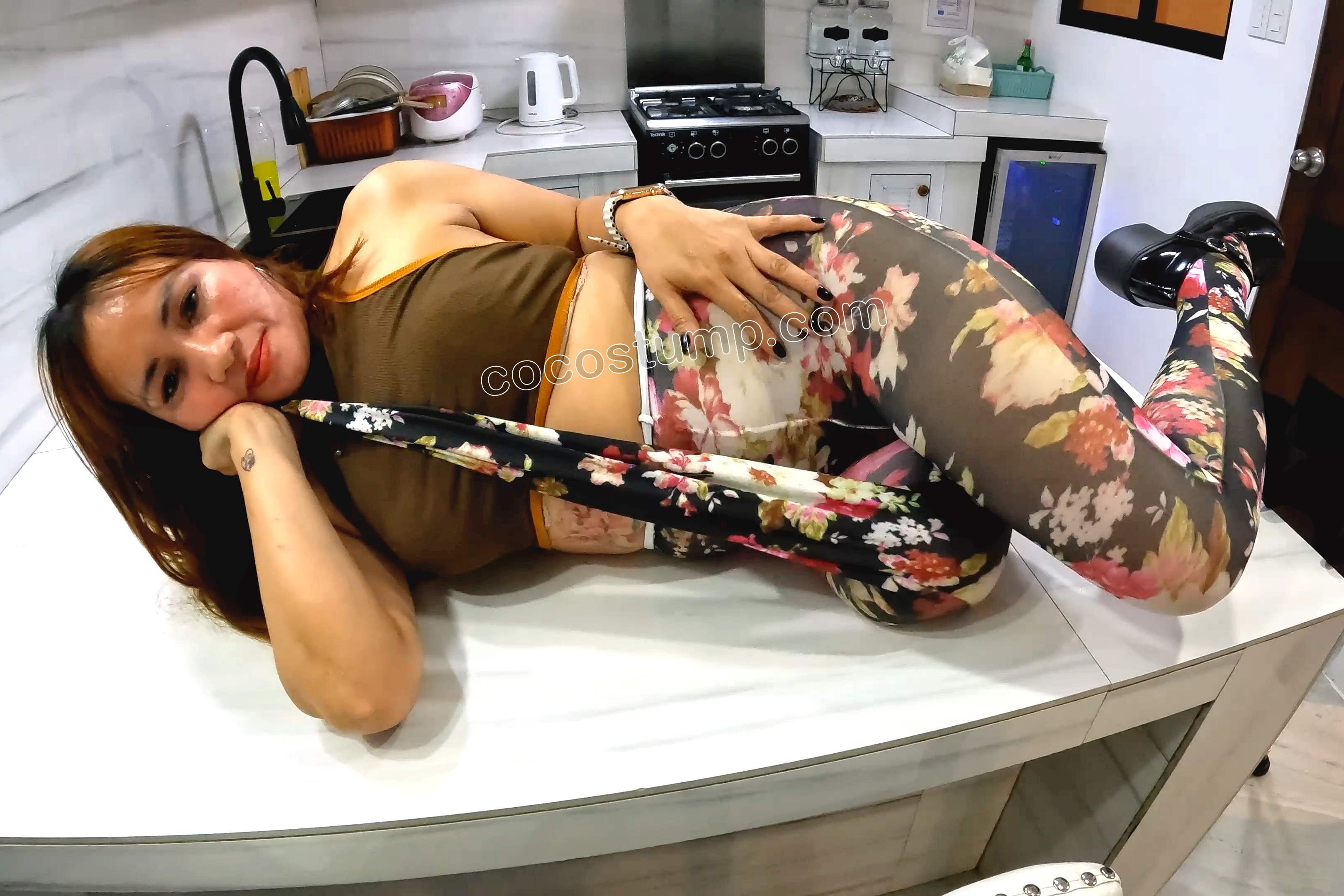 Vernie leggins - Payhip