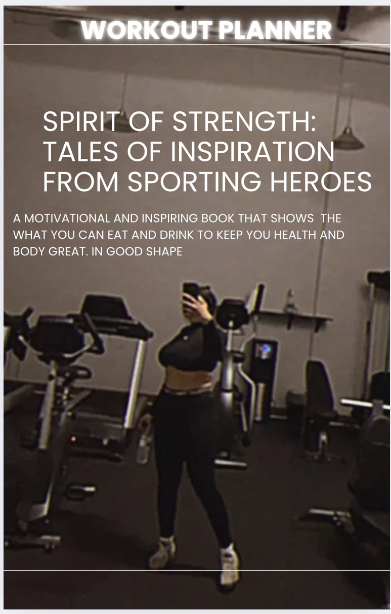 Workout Planner - Payhip