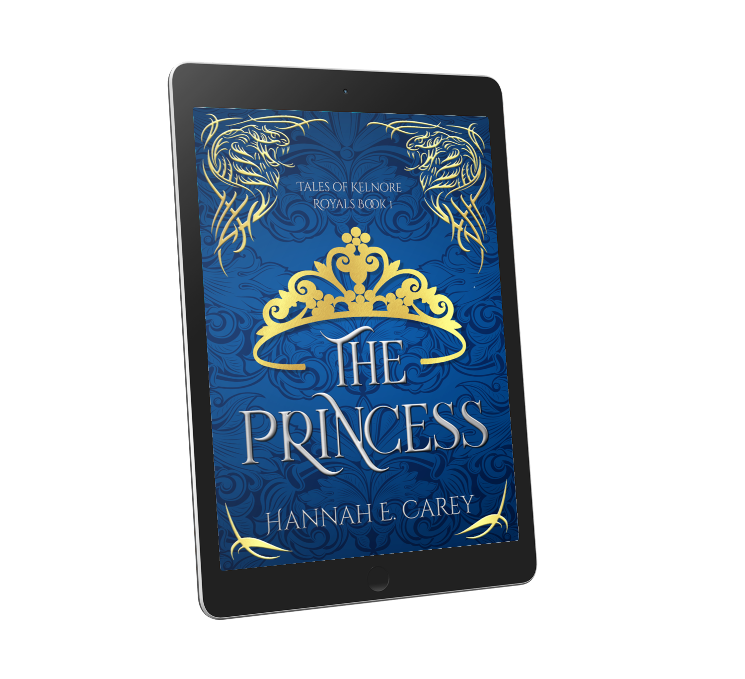 The Princess: Tales of Kelnore - Payhip