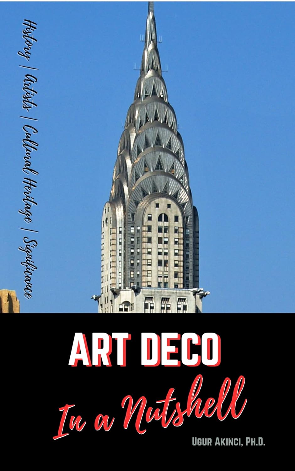 Art Deco Art Movement in a Nutshell -- The history, artists, cultural ...