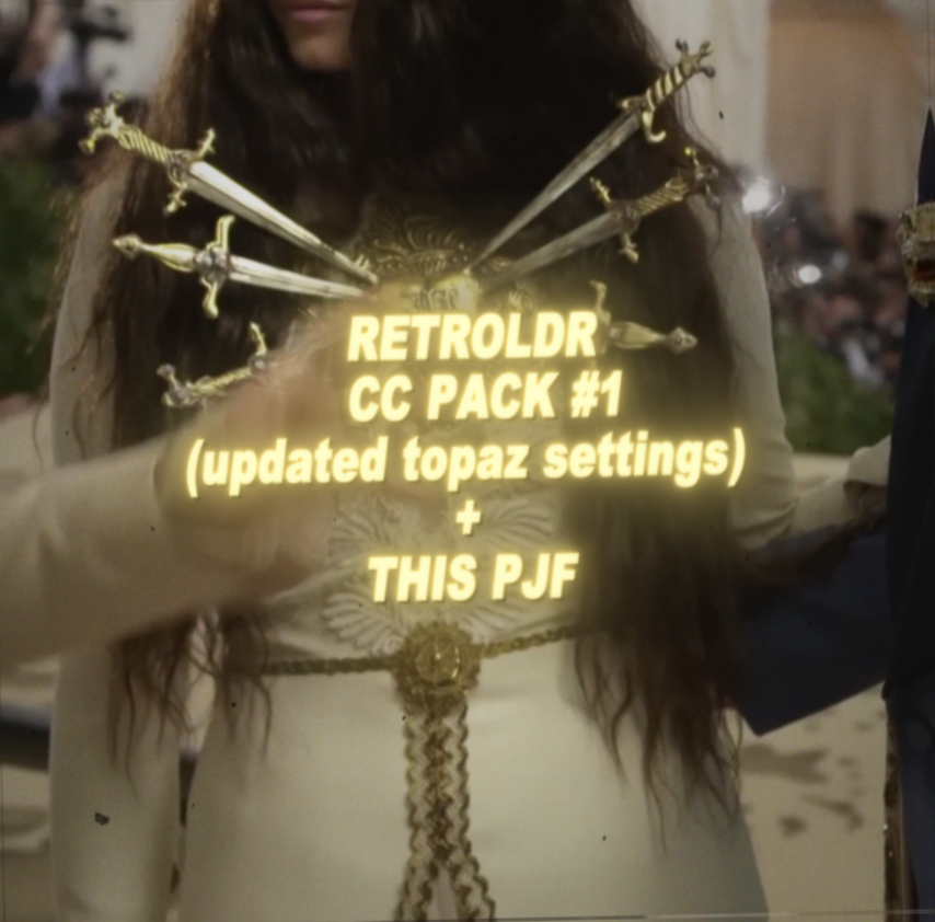 retroldr cc pack #1 - Payhip