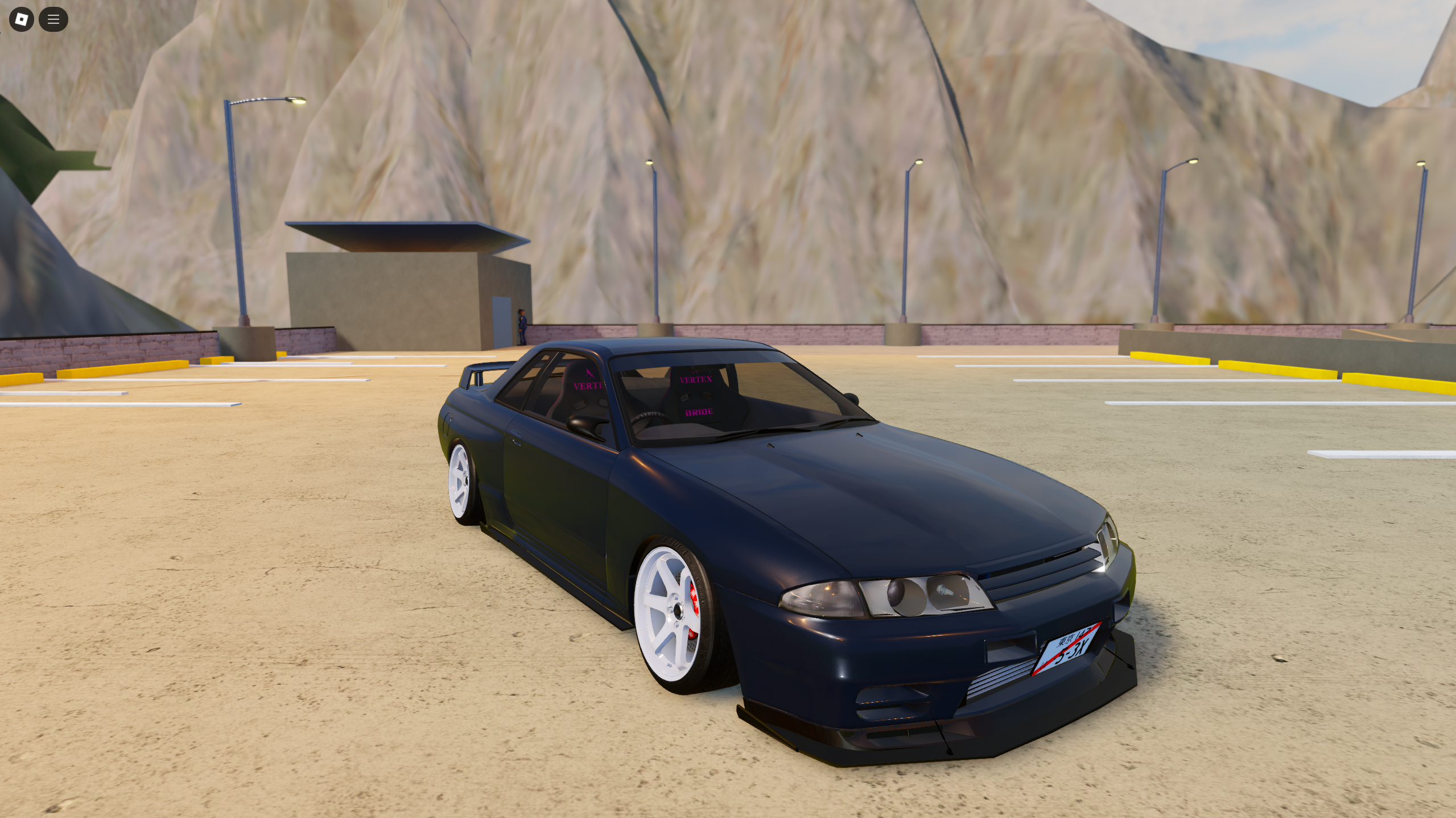 Luxury Car Pack - 5 High-Quality Vehicles 🚘