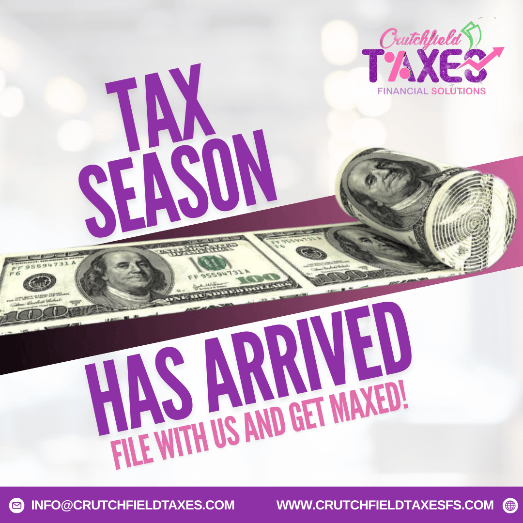 Tax Bundle Template - Payhip