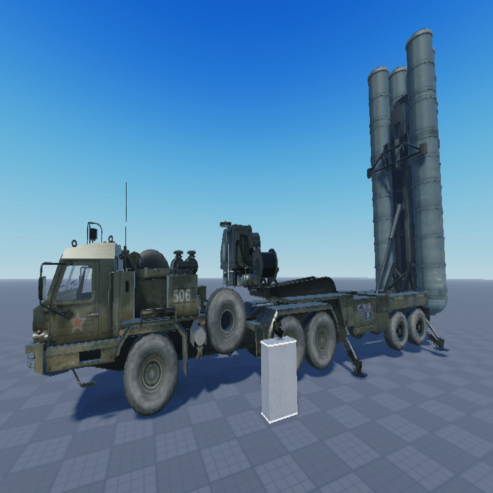 Nuclear Launch System - Payhip