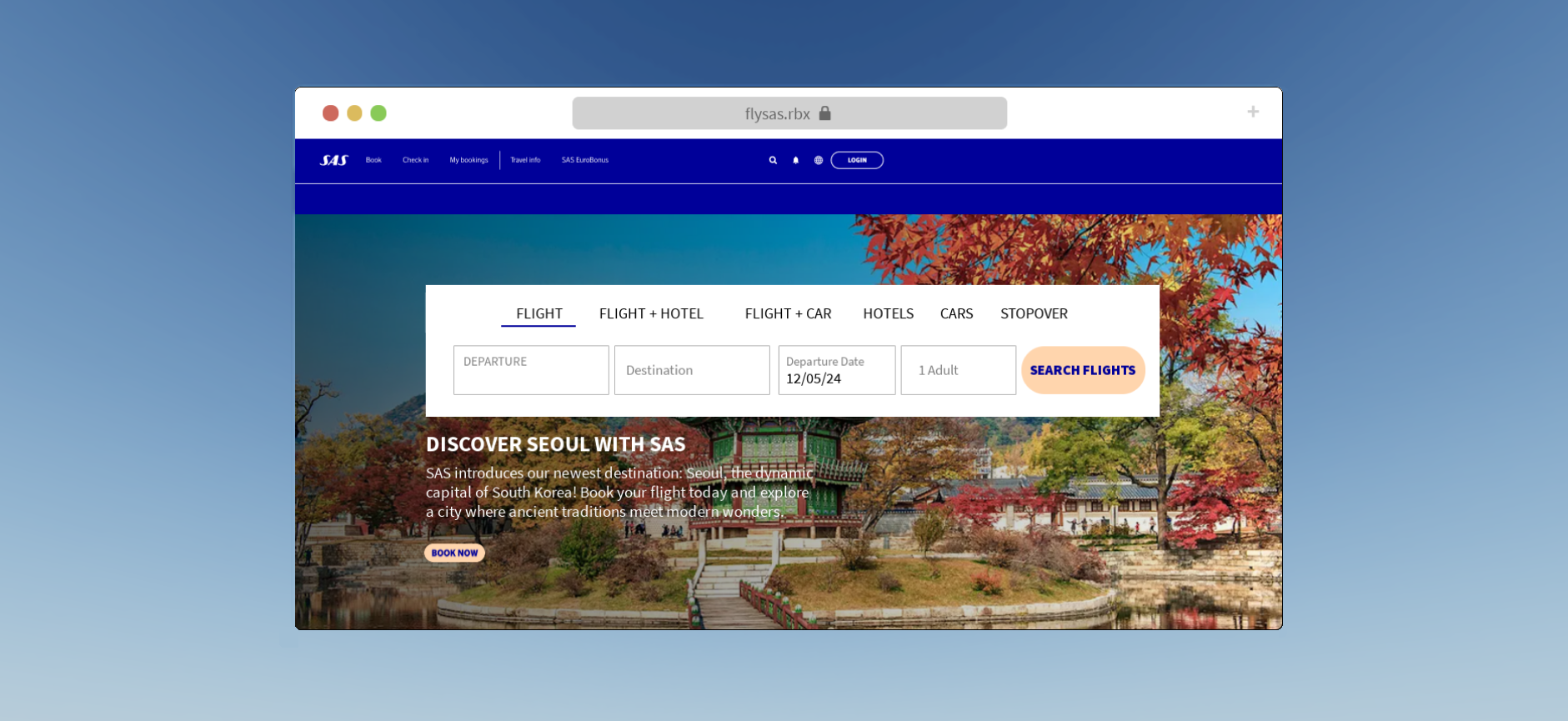 Customisable Booking System - Payhip