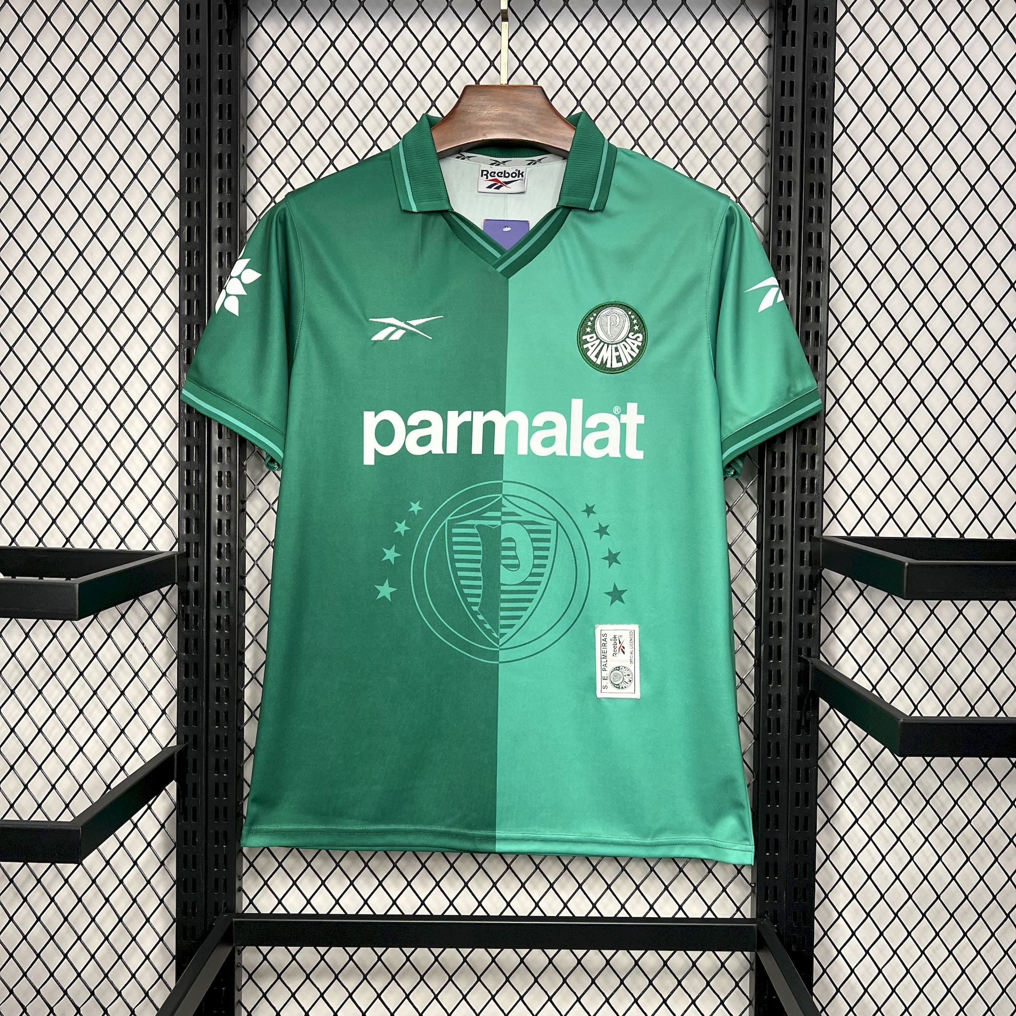 PALMEIRAS 1A 1997/1998 - Payhip