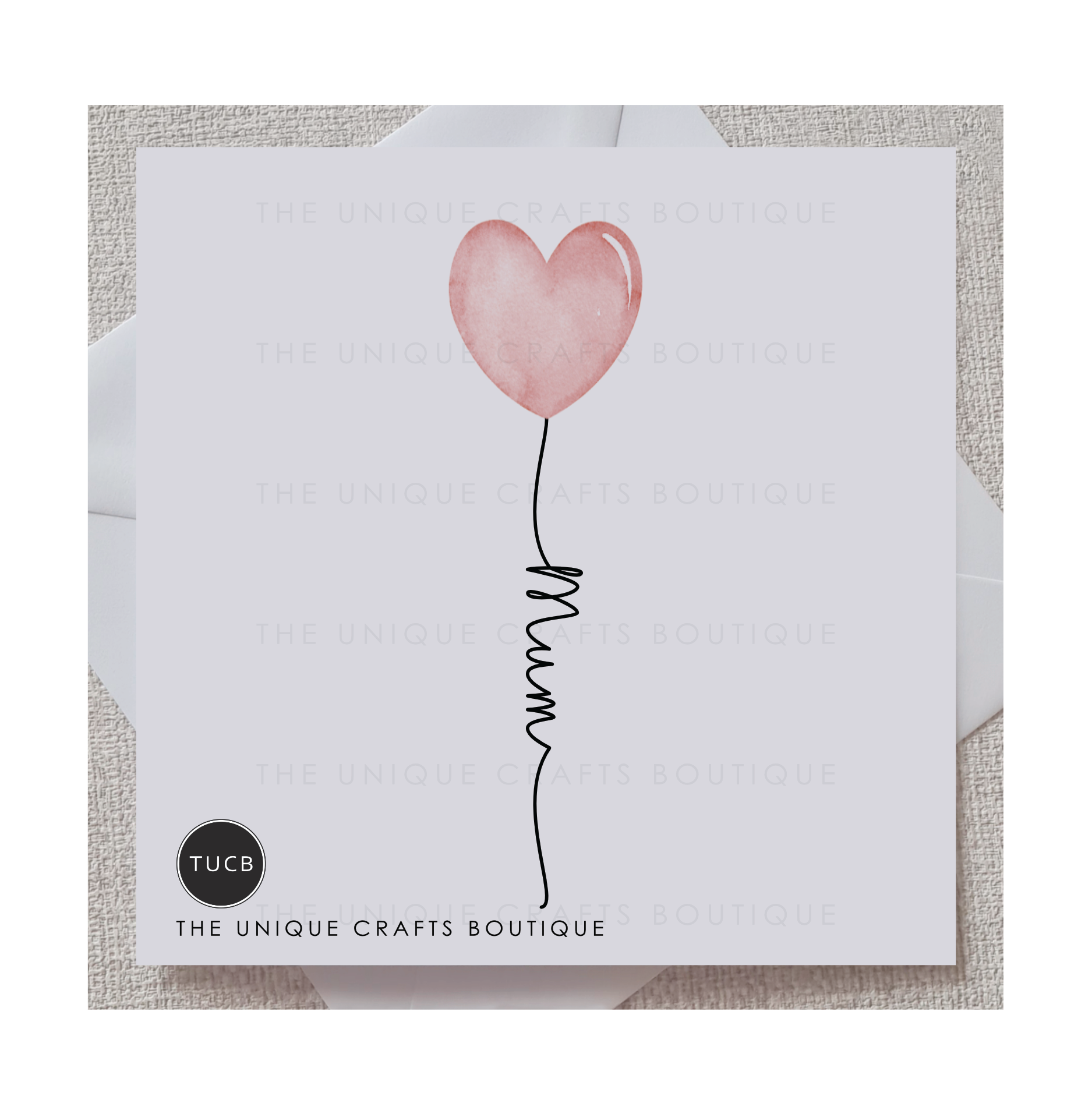 Mum Balloon - Mother's Day - Payhip