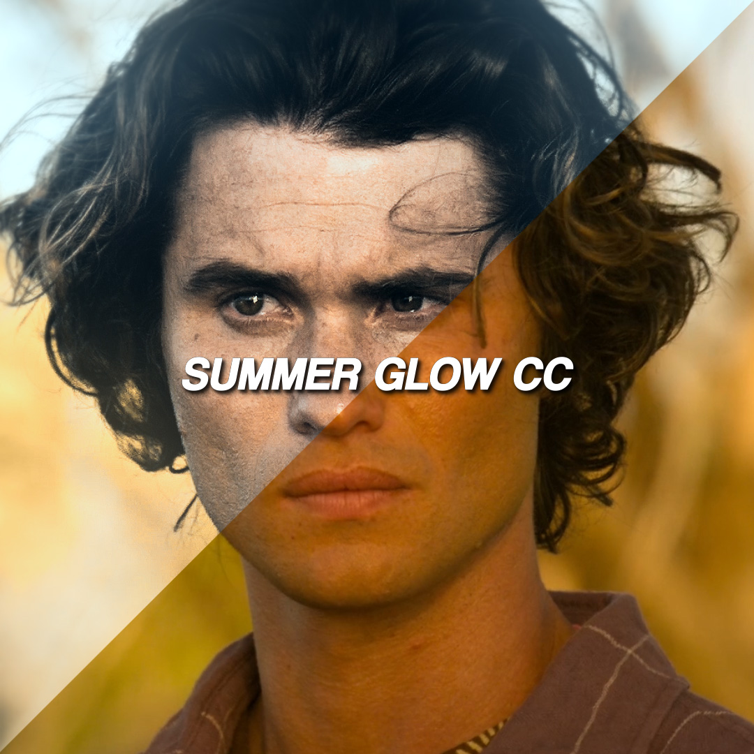 Summer Glow CC - Payhip