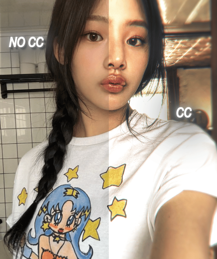 My Main CC (cool toned) - Payhip