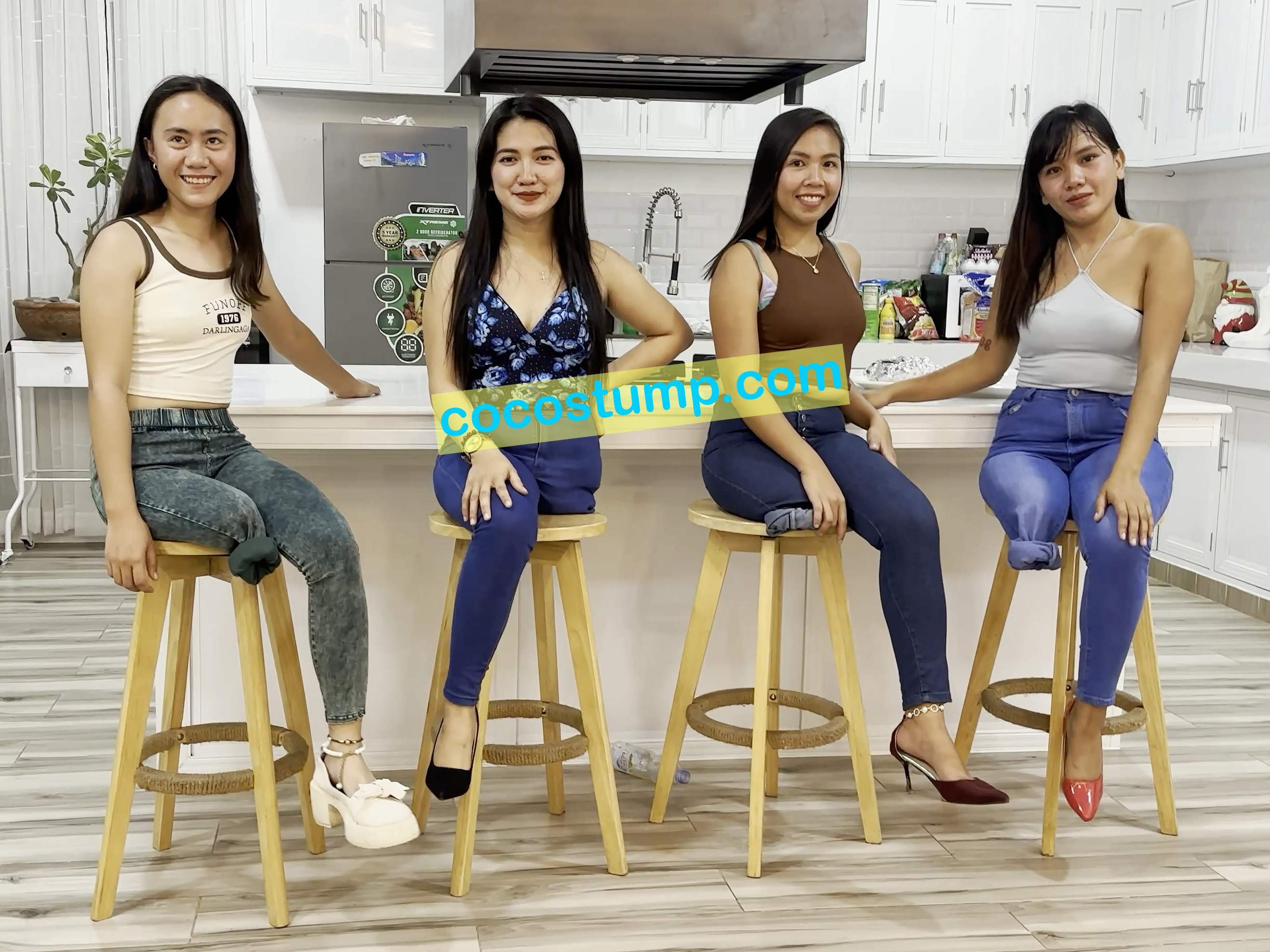 4 fold up and heels - Payhip