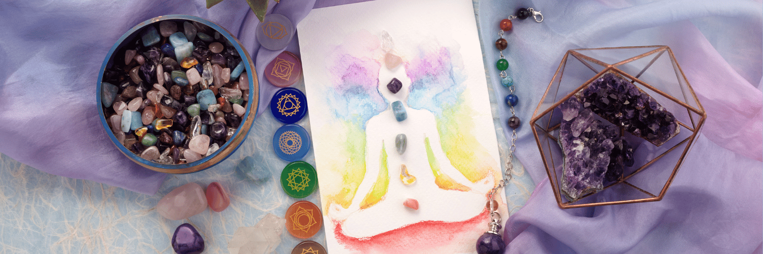How Chakras Align Your Energy and Reveal Your Authentic Self