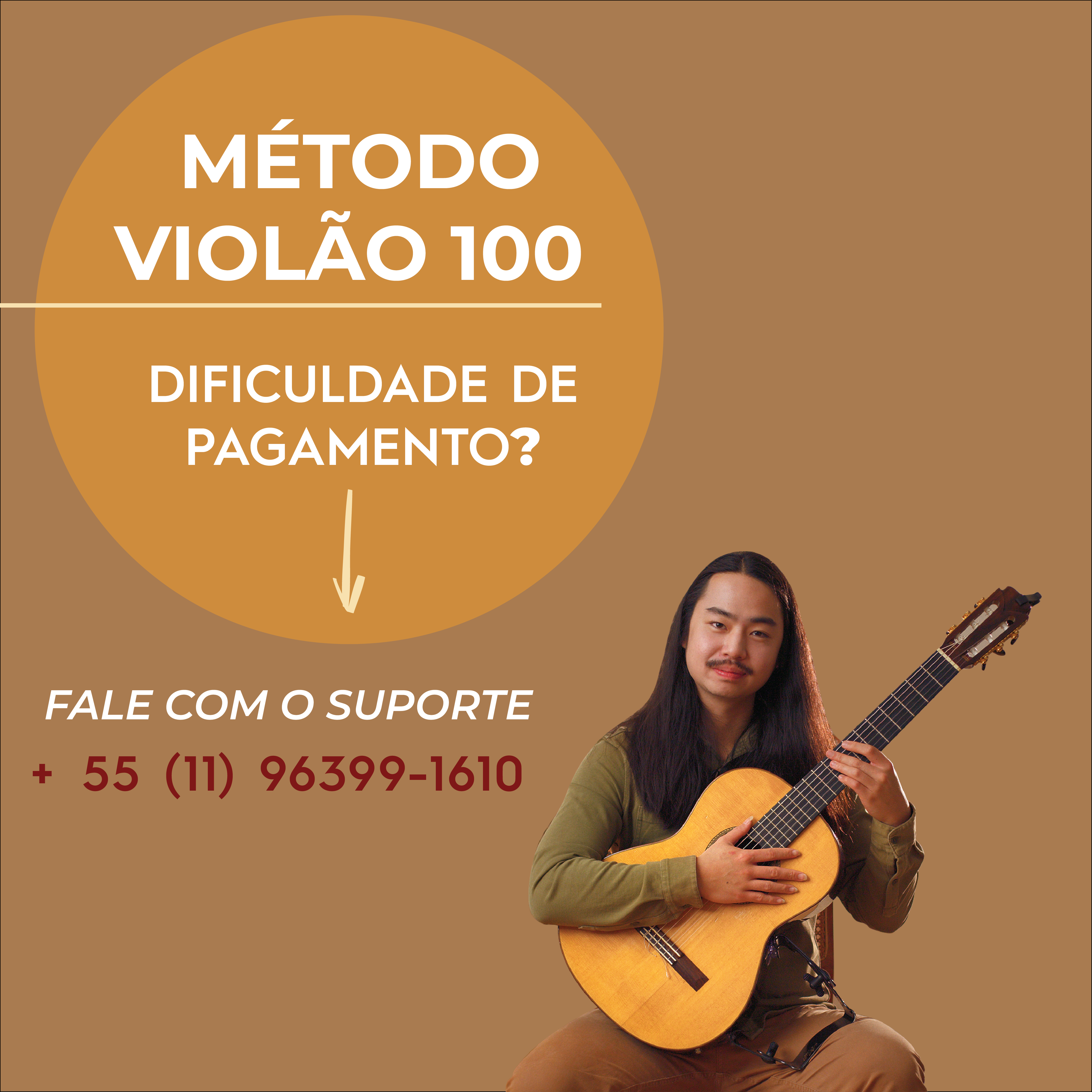 Método Violão 100 - Payhip