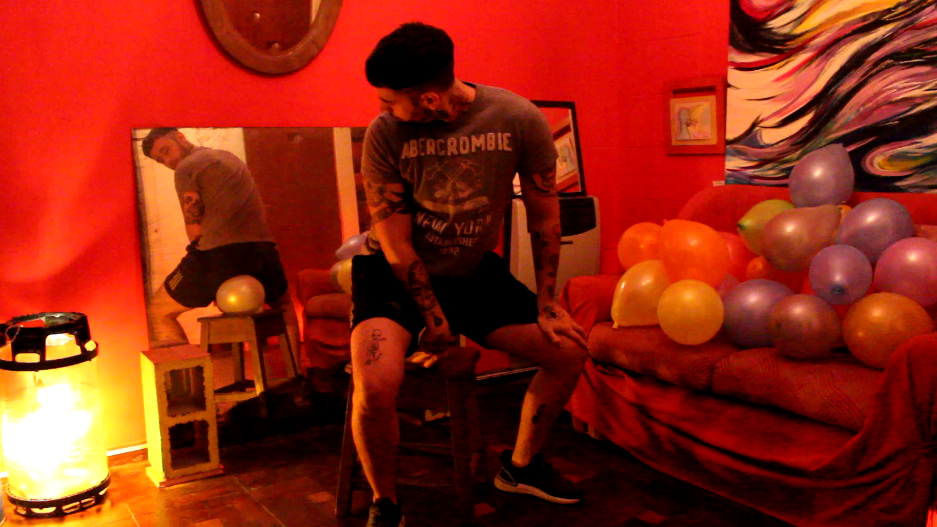 Lucas Balloons Popping Frenzy Part 1 - Payhip