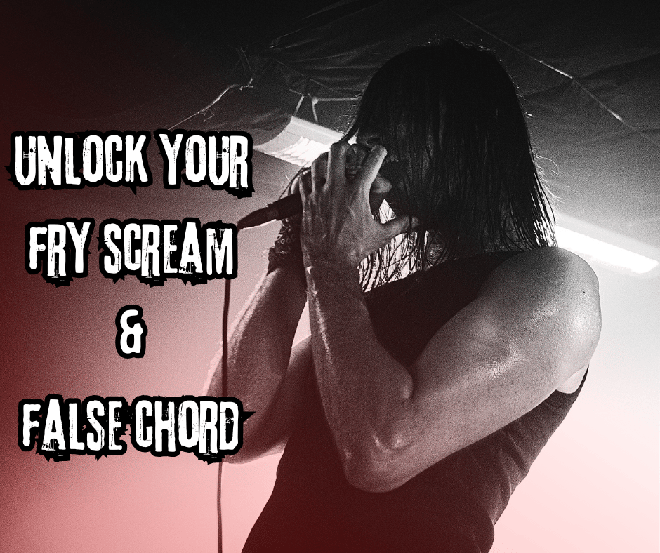 Unlock Your Fry Scream: A Complete Guide to Extreme Vocals - Payhip