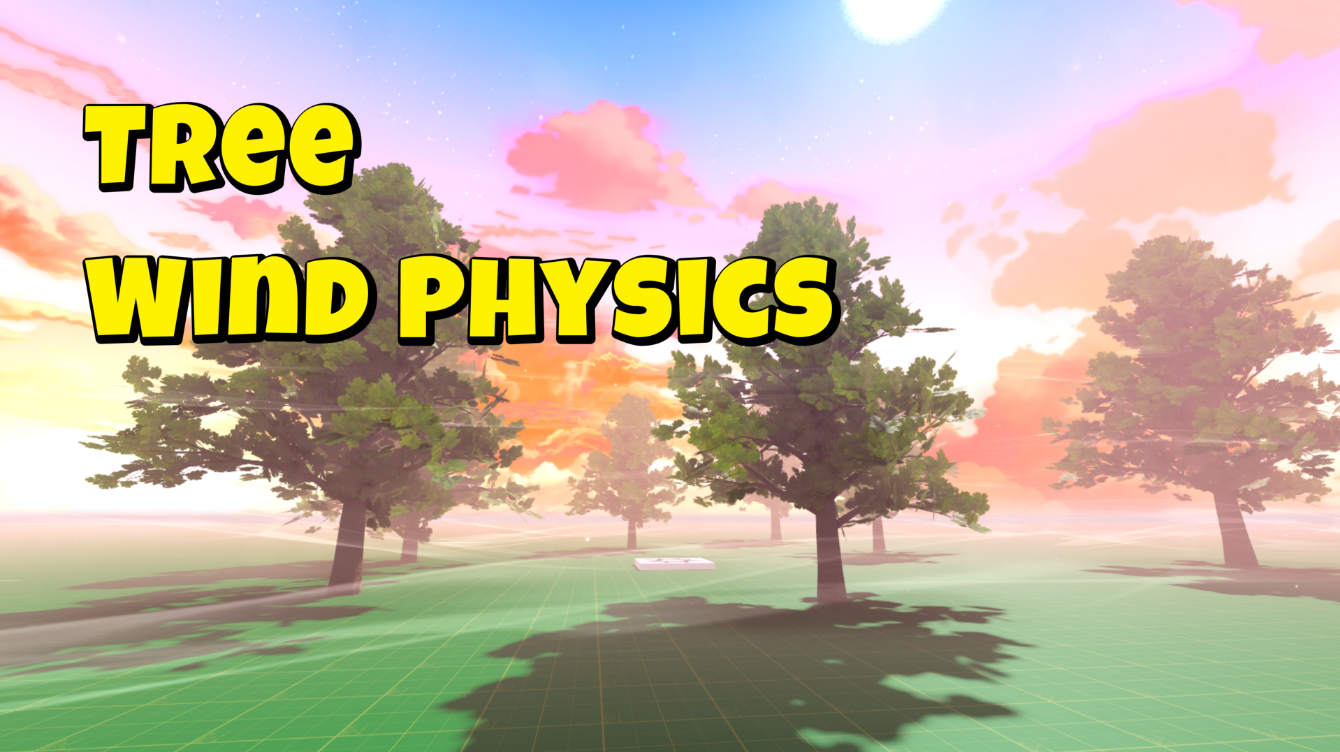 Tree Models Wind Physics - Payhip