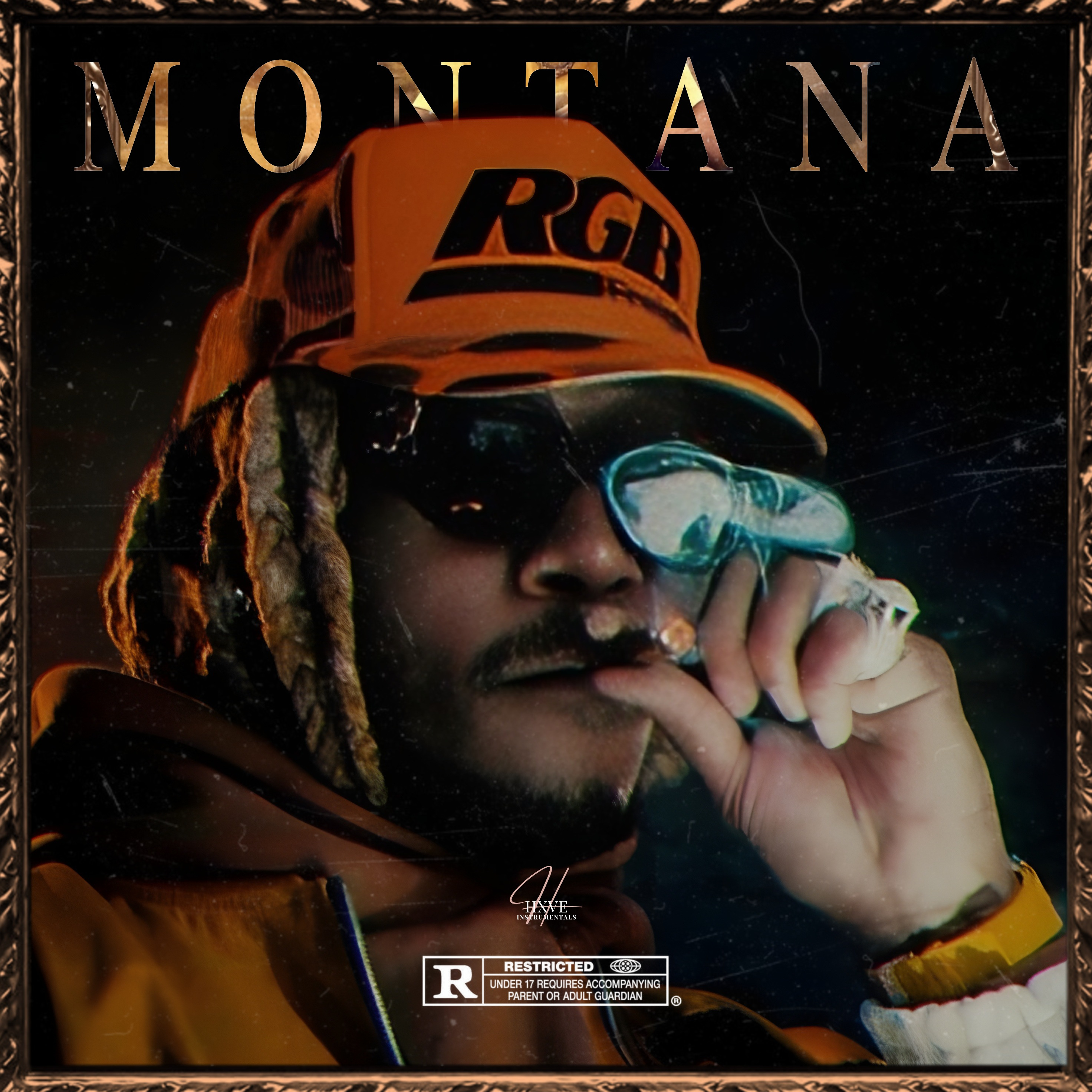 [FREE] M O N T A N A - Melody Pack