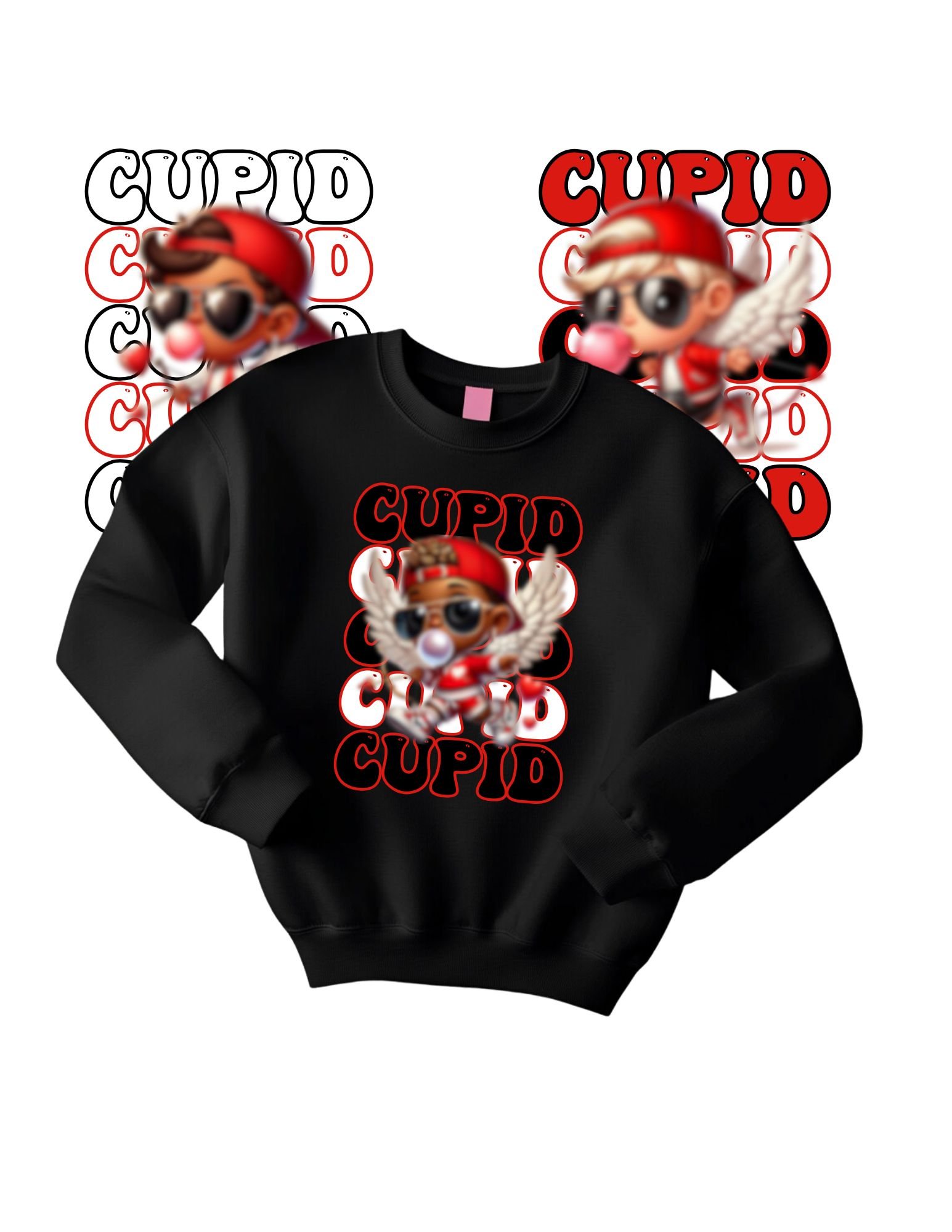 Cupid Boys Bundle - Payhip