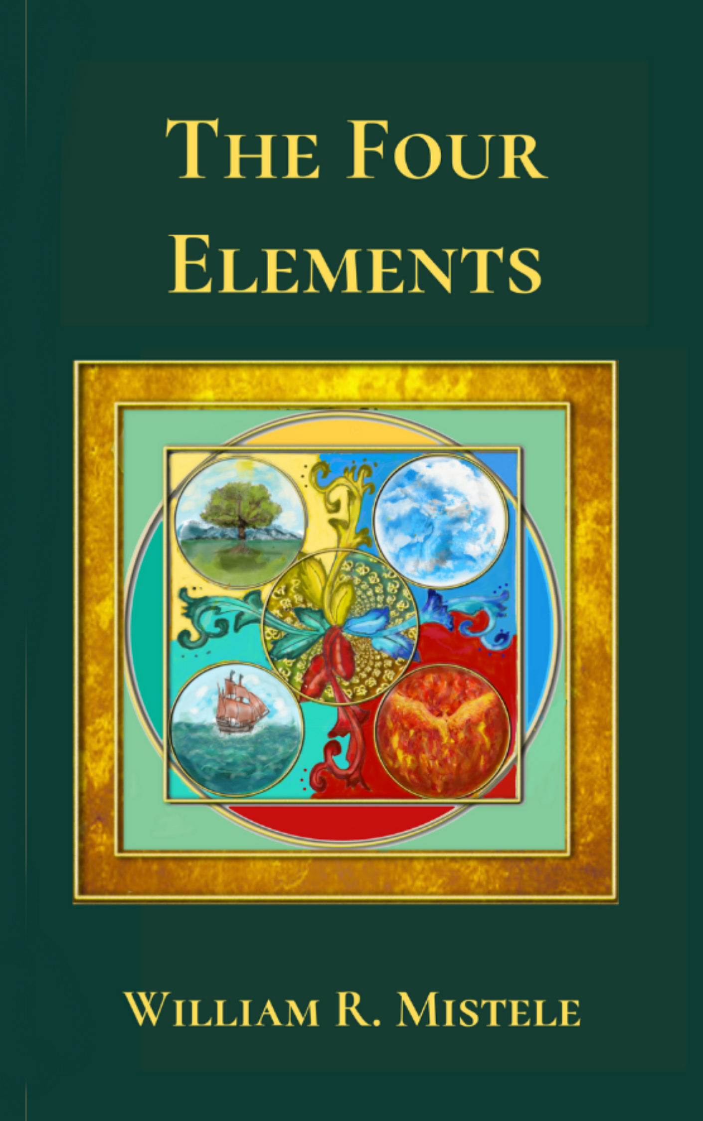 The Four Elements - Payhip