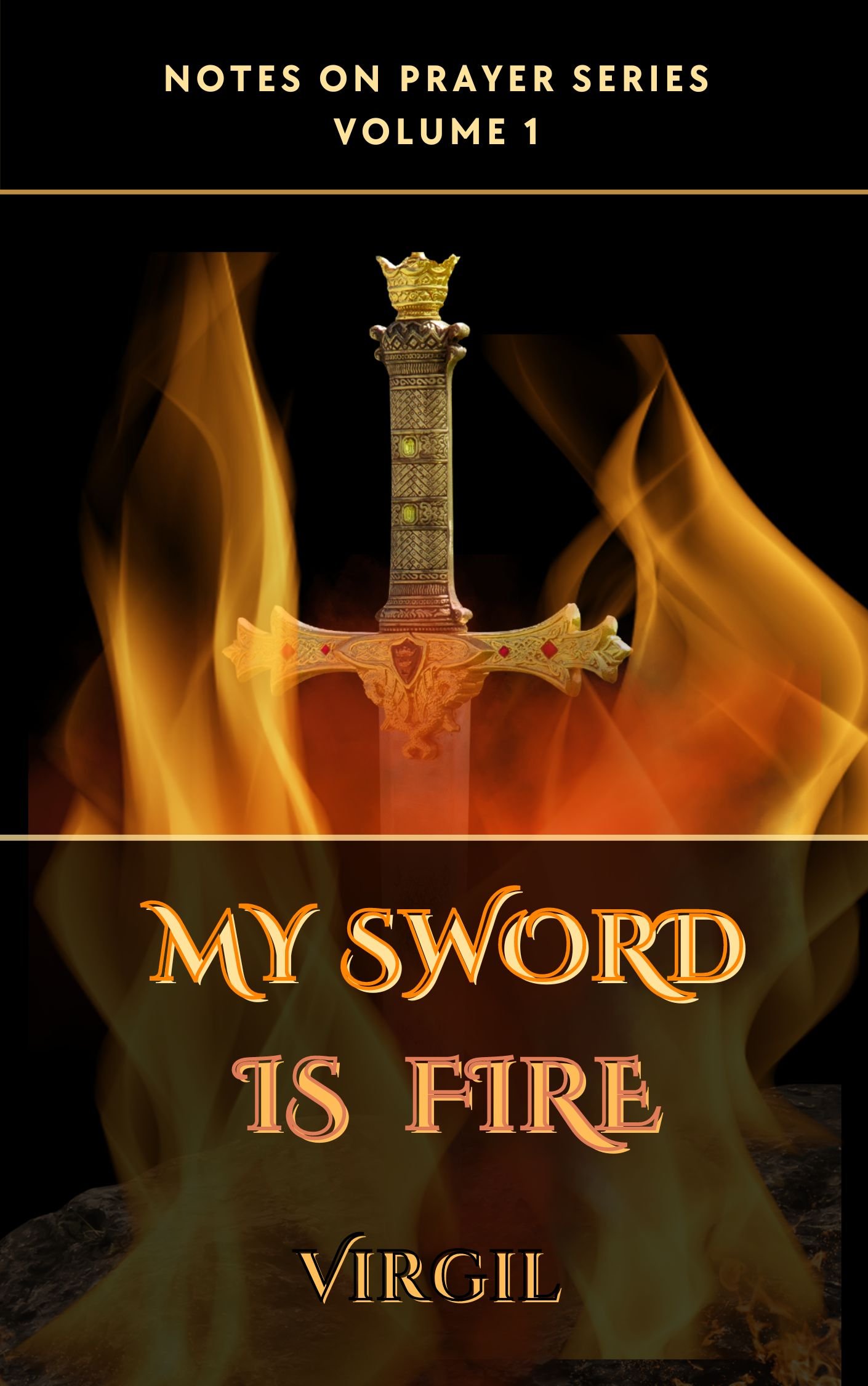 My Sword is Fire - Payhip