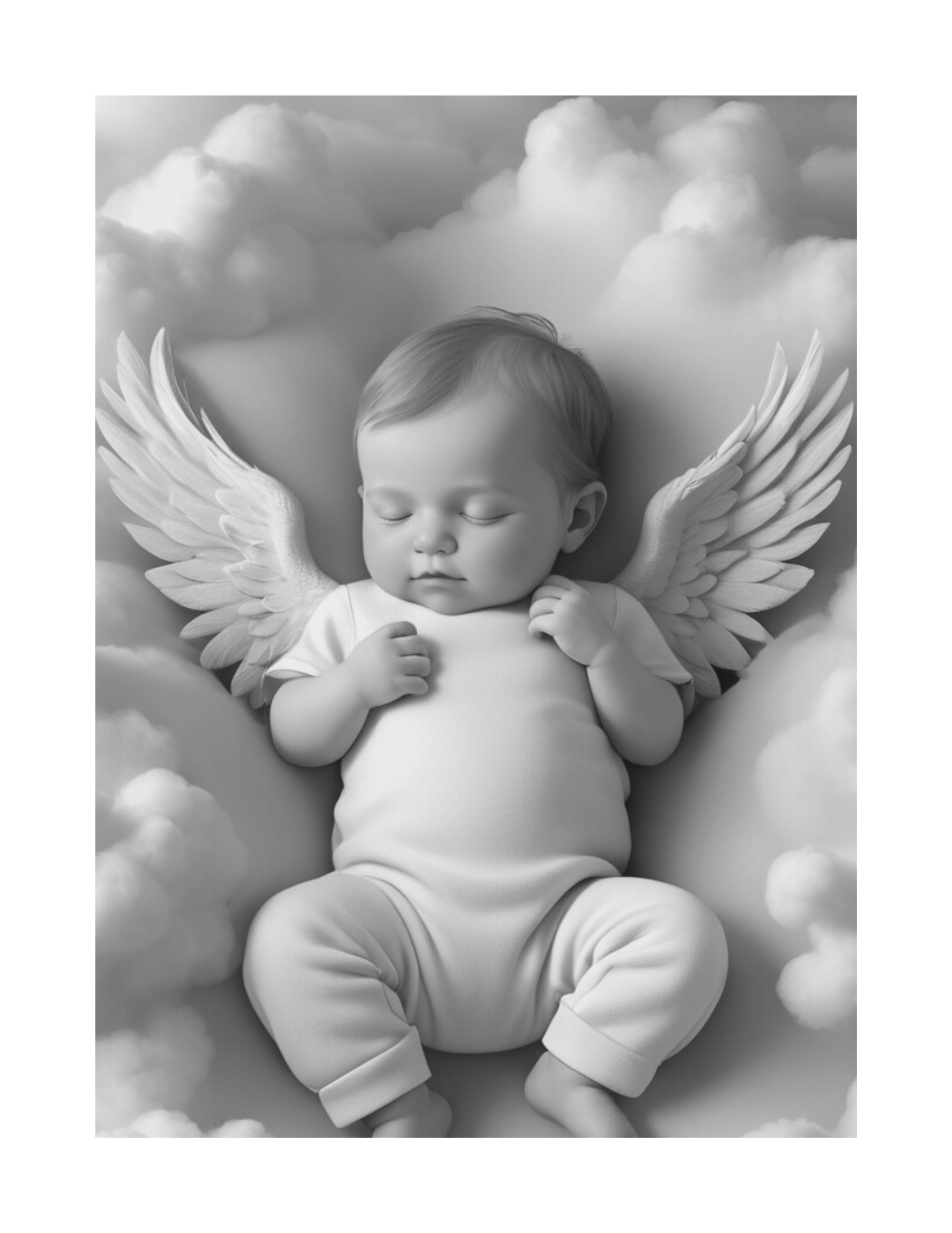 Sweet Baby Angels 👼 - Payhip