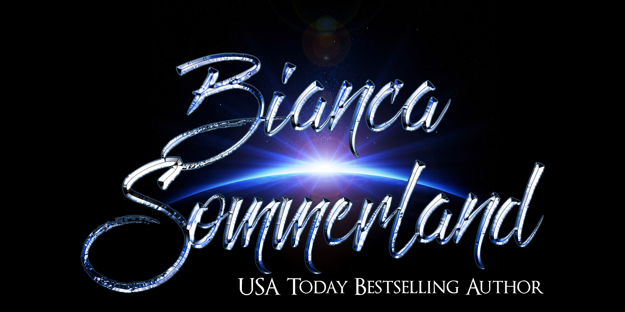 I'm No Angel: Bianca Sommerland - Payhip