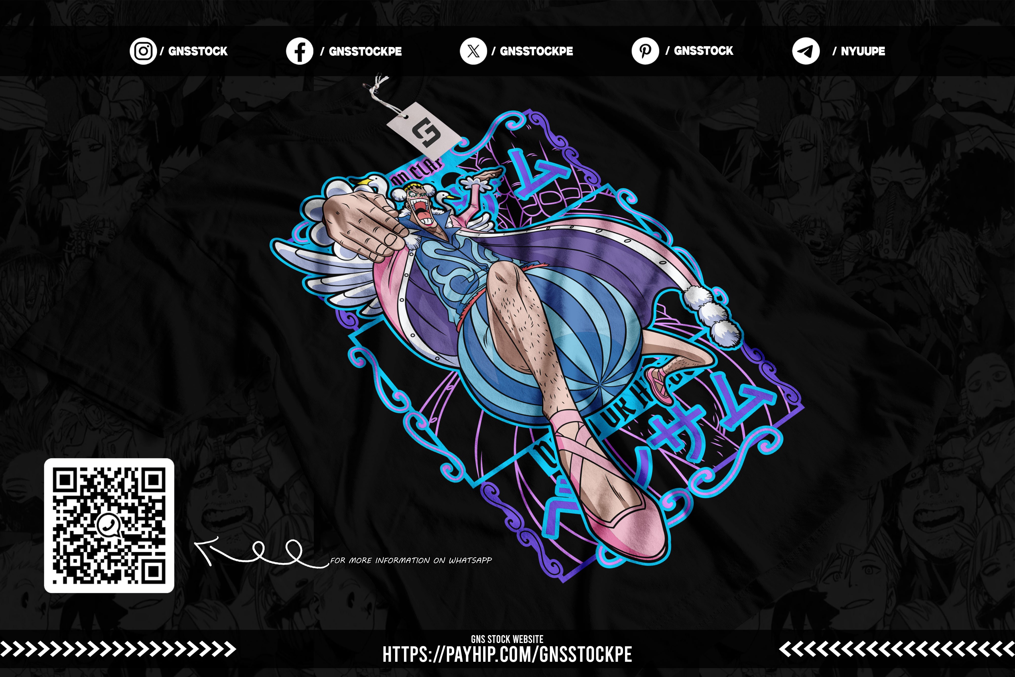 One piece - Payhip