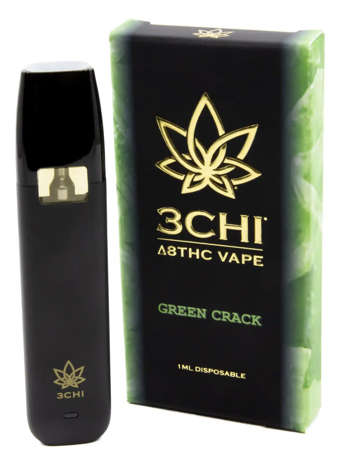 Disposable Vapes Surprise & Delight: Handpicked Strains - Payhip