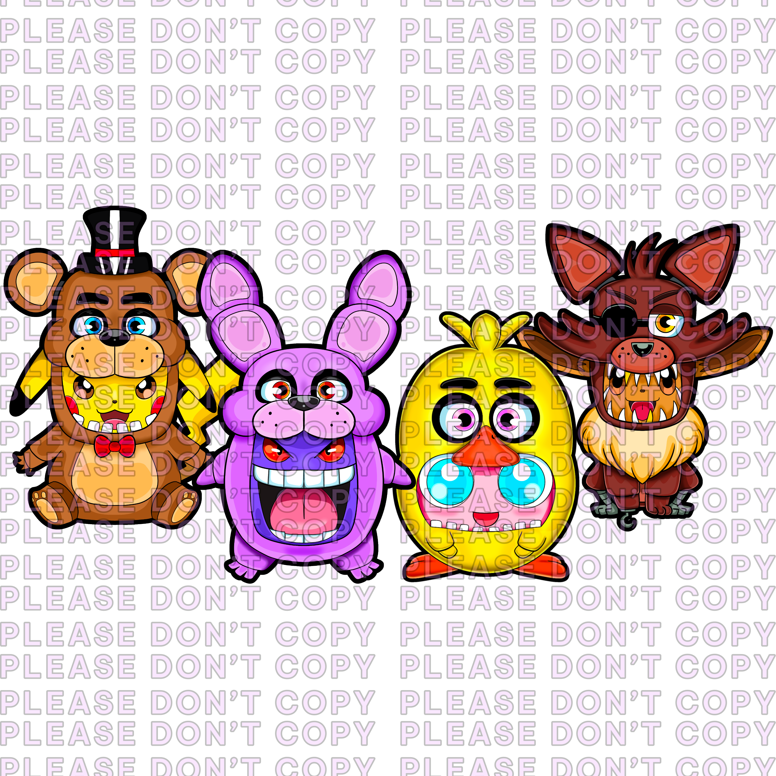 Pokémon x FNAF - Payhip
